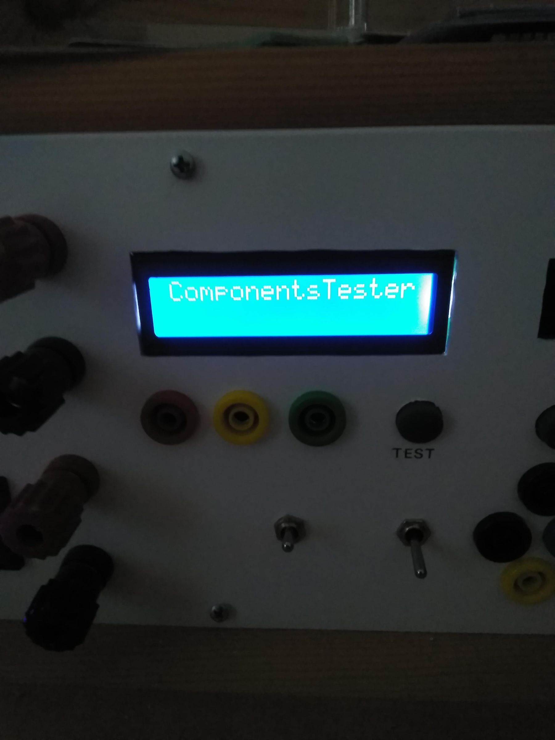Arduino Components Tester : 5 Steps (with Pictures) - Instructables