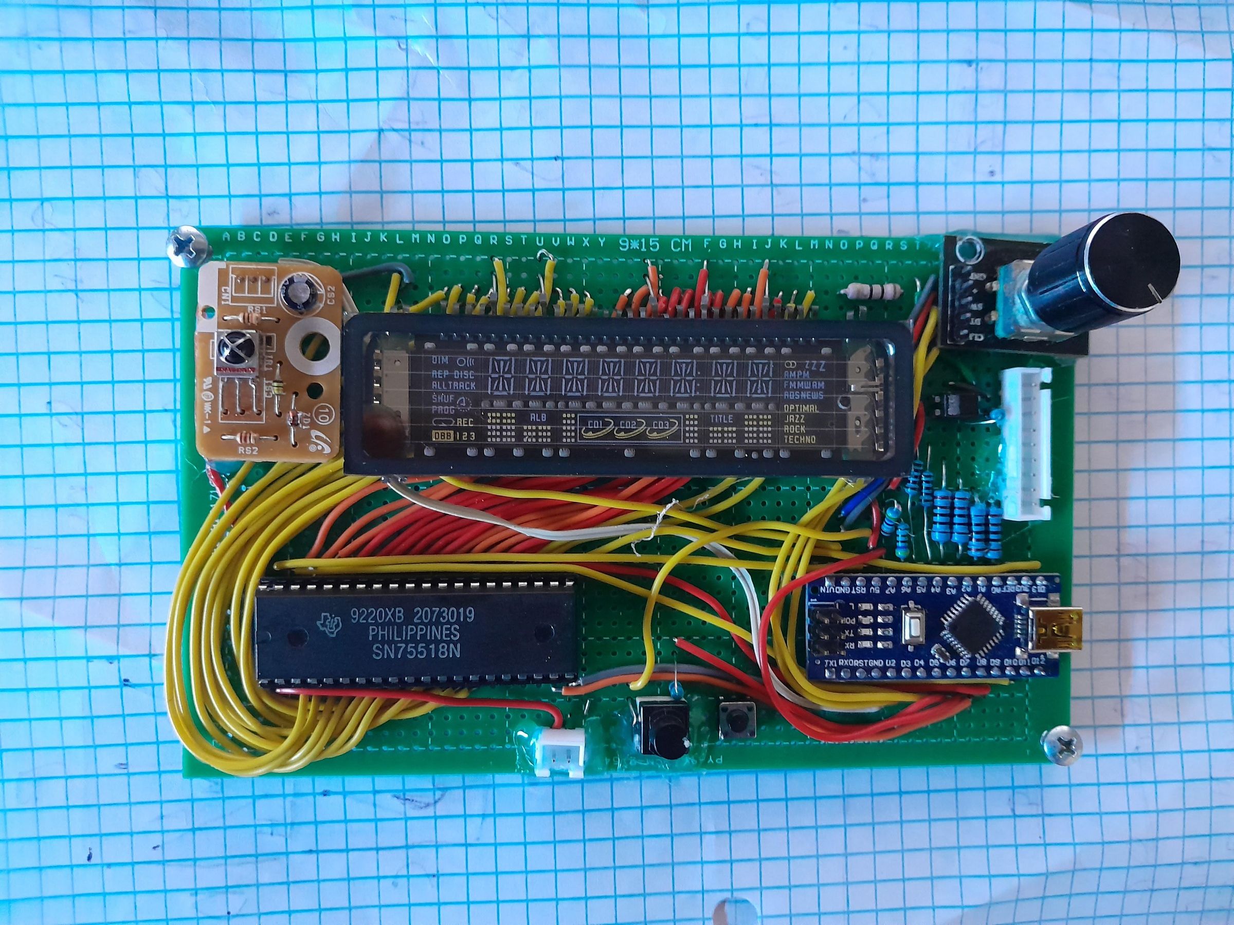 TV Tuner : 3 Steps - Instructables