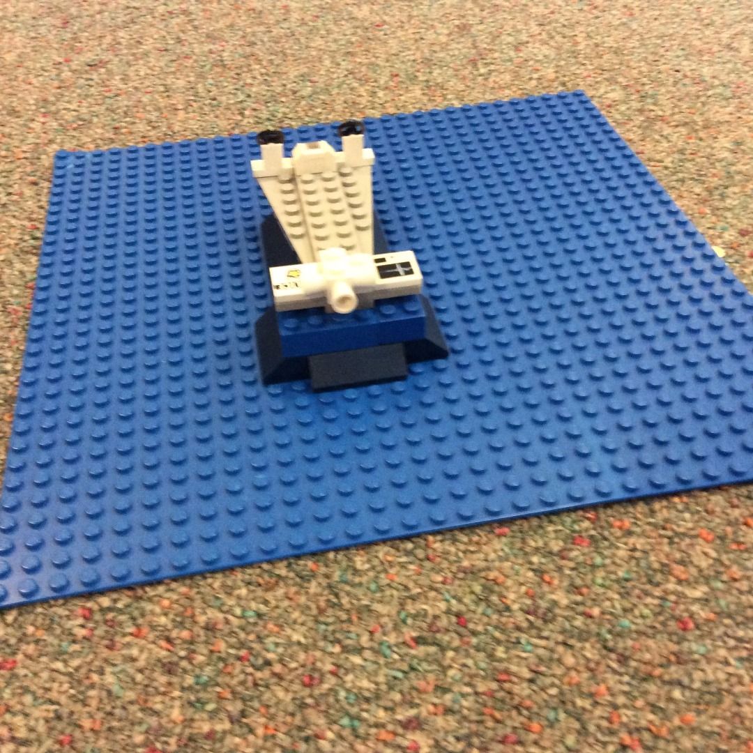 Lego Speed Boat : 31 Steps - Instructables