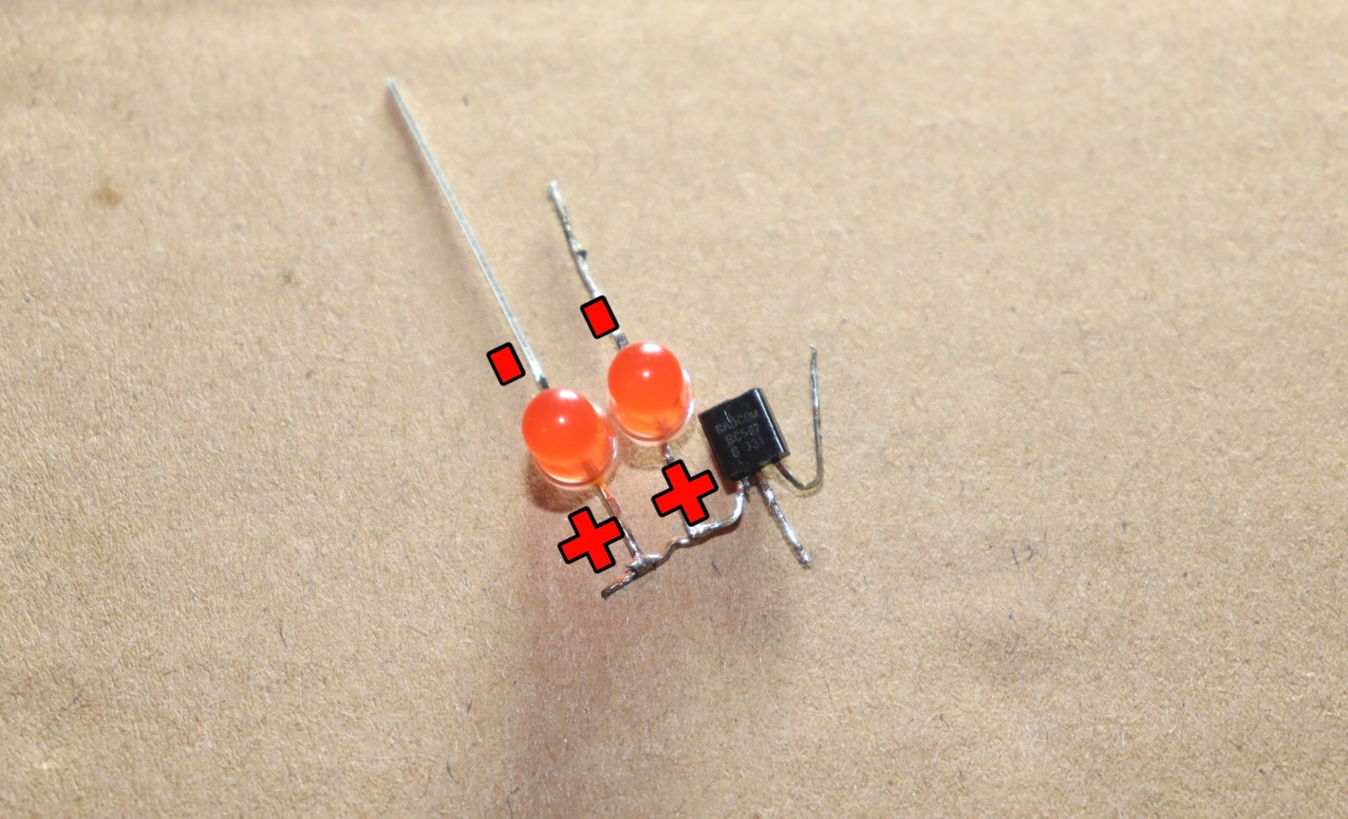 Traffic Light Project : 15 Steps - Instructables