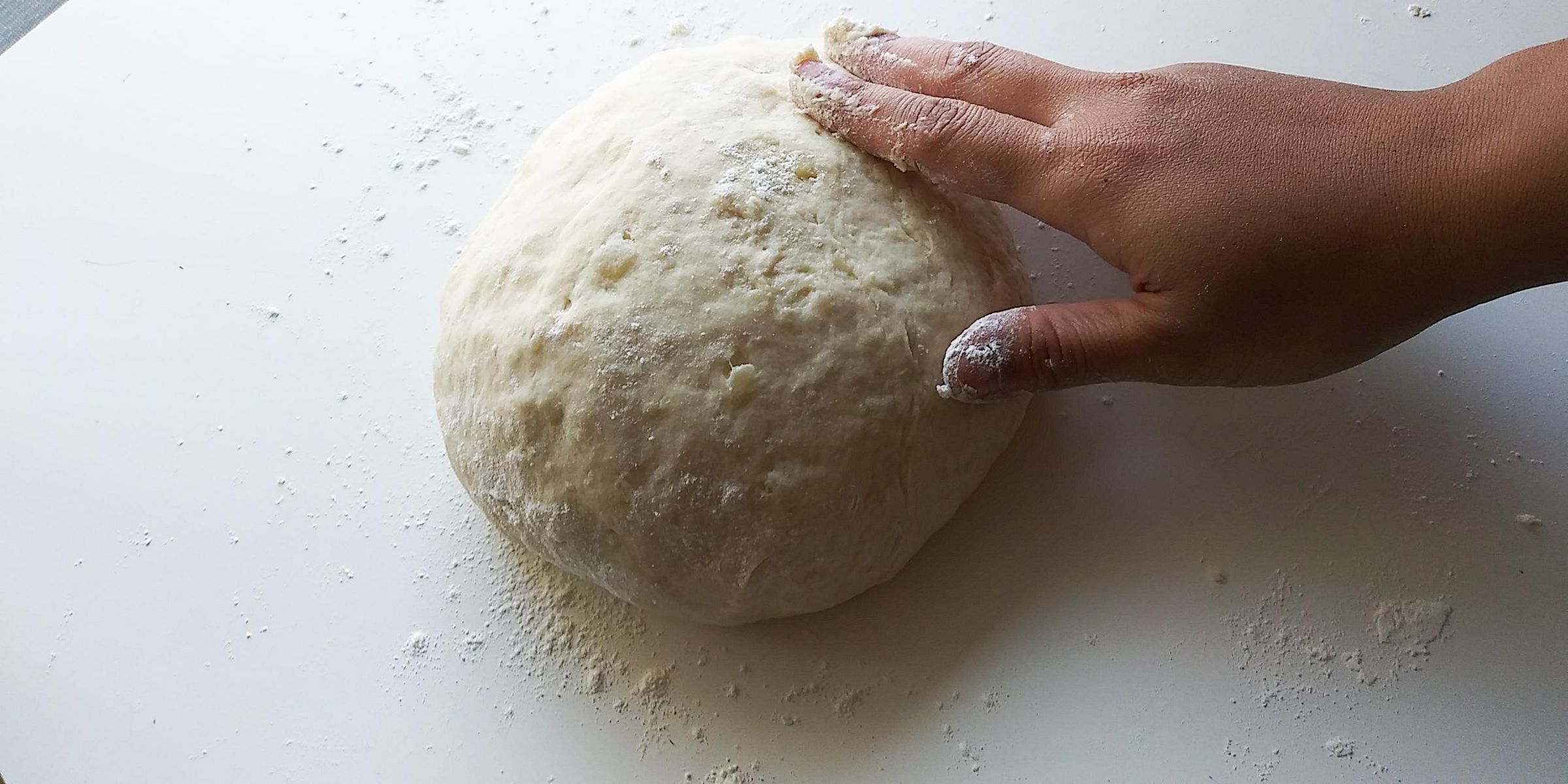 Easy Fluffy Potato Dinner Rolls : 15 Steps (with Pictures) - Instructables