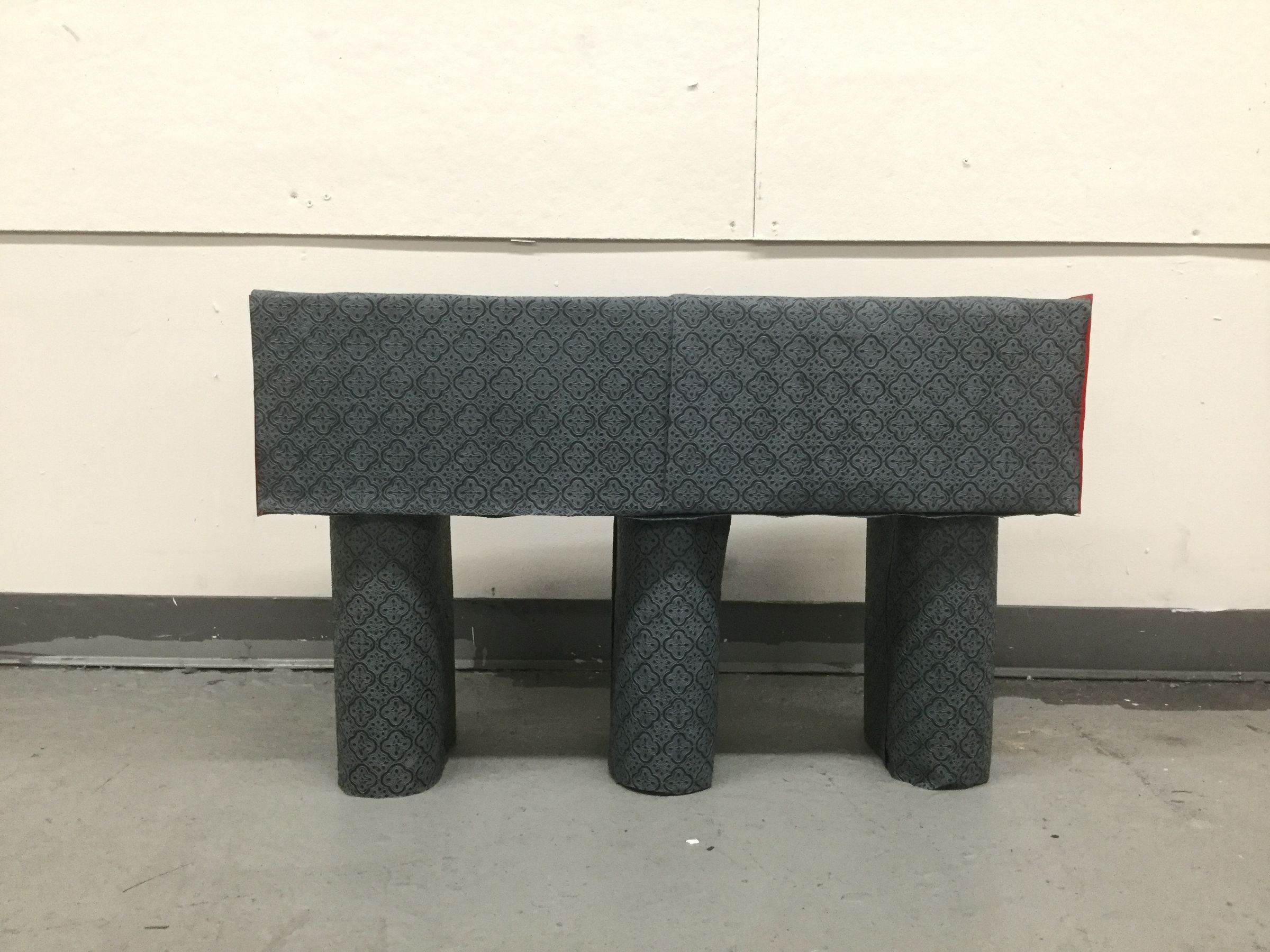 Plastic Bottle Bench : 10 Steps (with Pictures) - Instructables