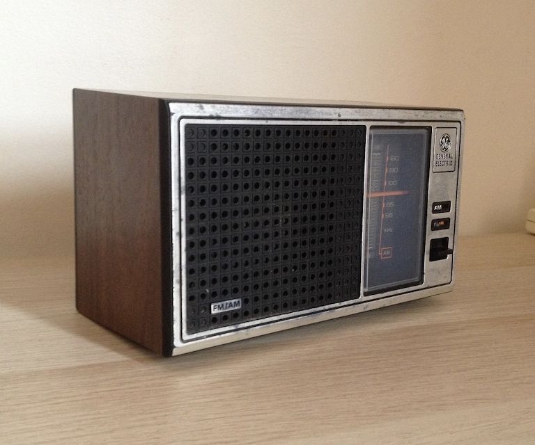 DIY Radio Safe : 5 Steps - Instructables