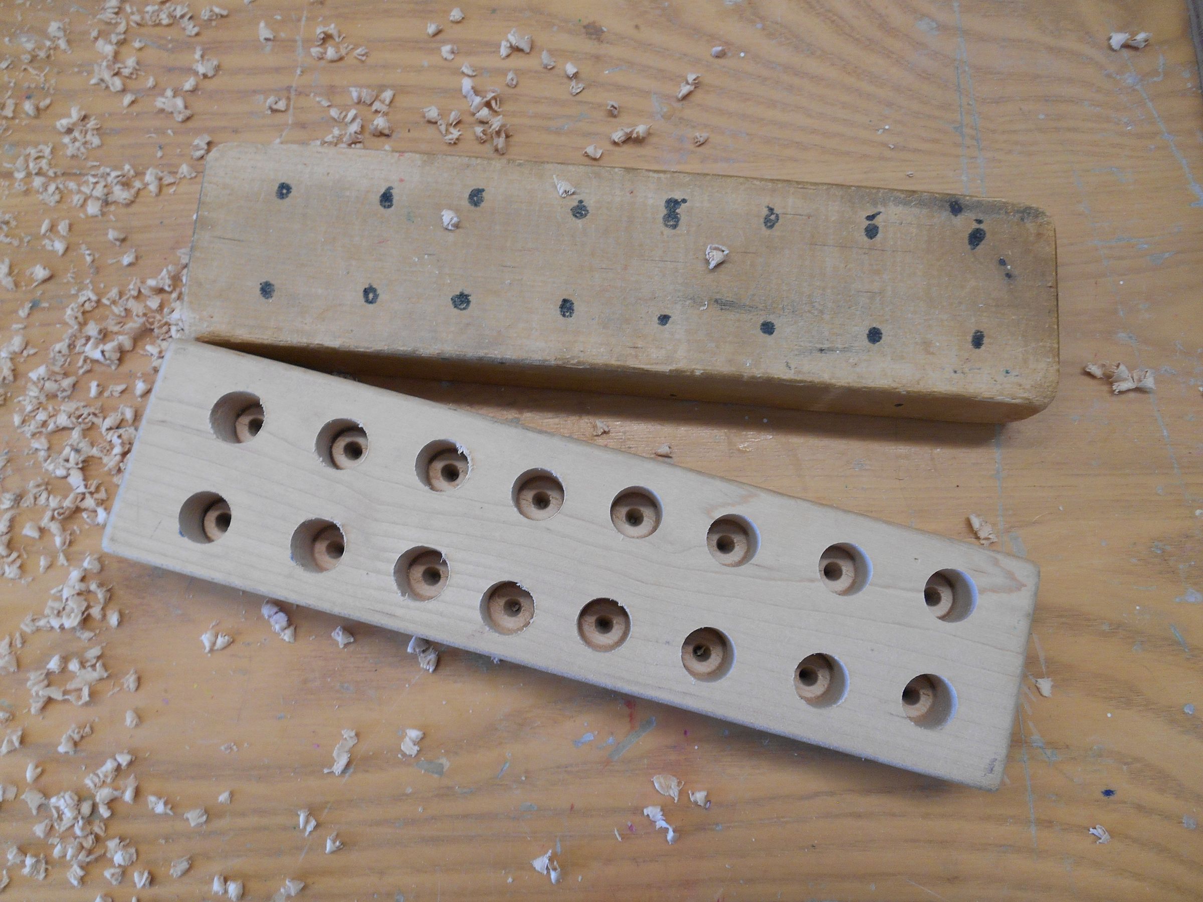 Marker Holder : 9 Steps (with Pictures) - Instructables