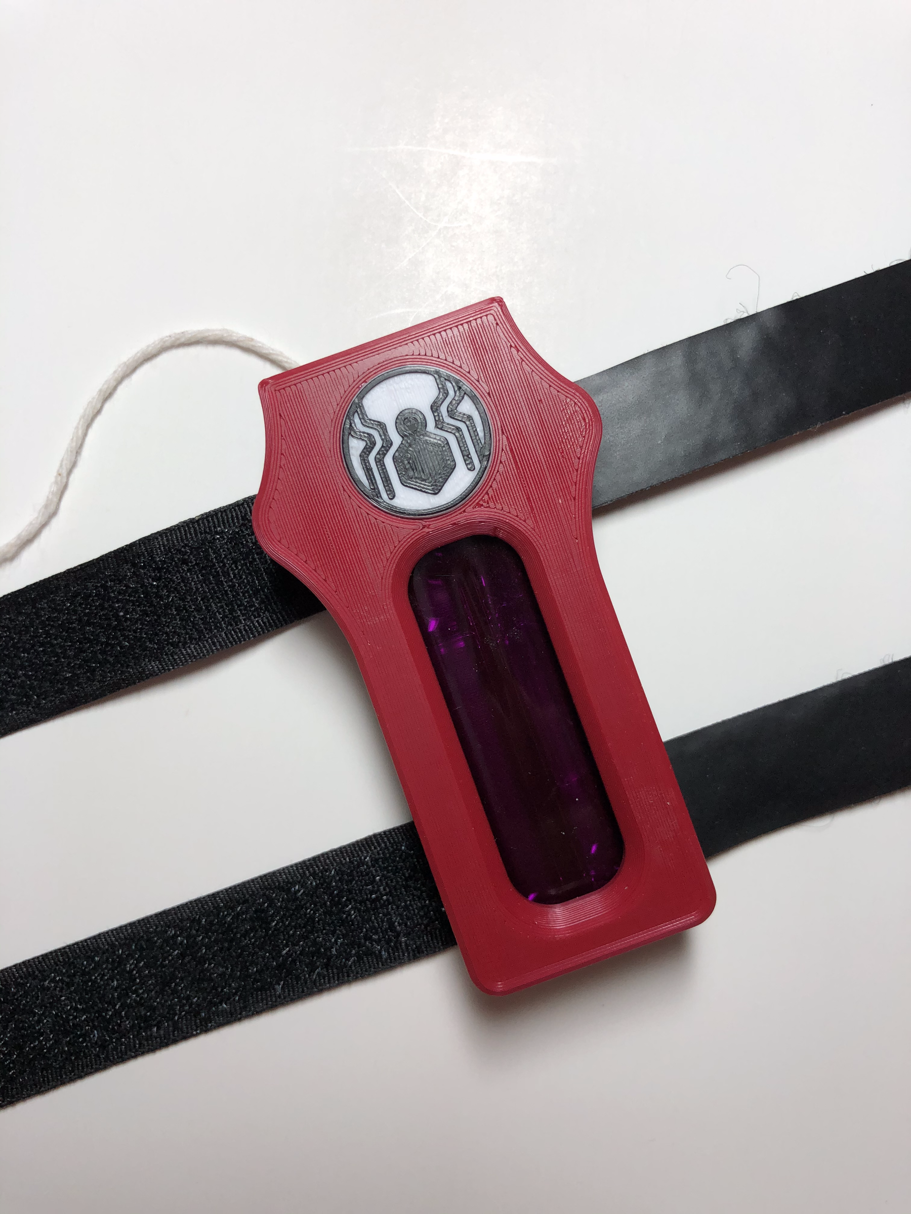 Spider-Man Web Sanitizer : 25 Steps (with Pictures) - Instructables