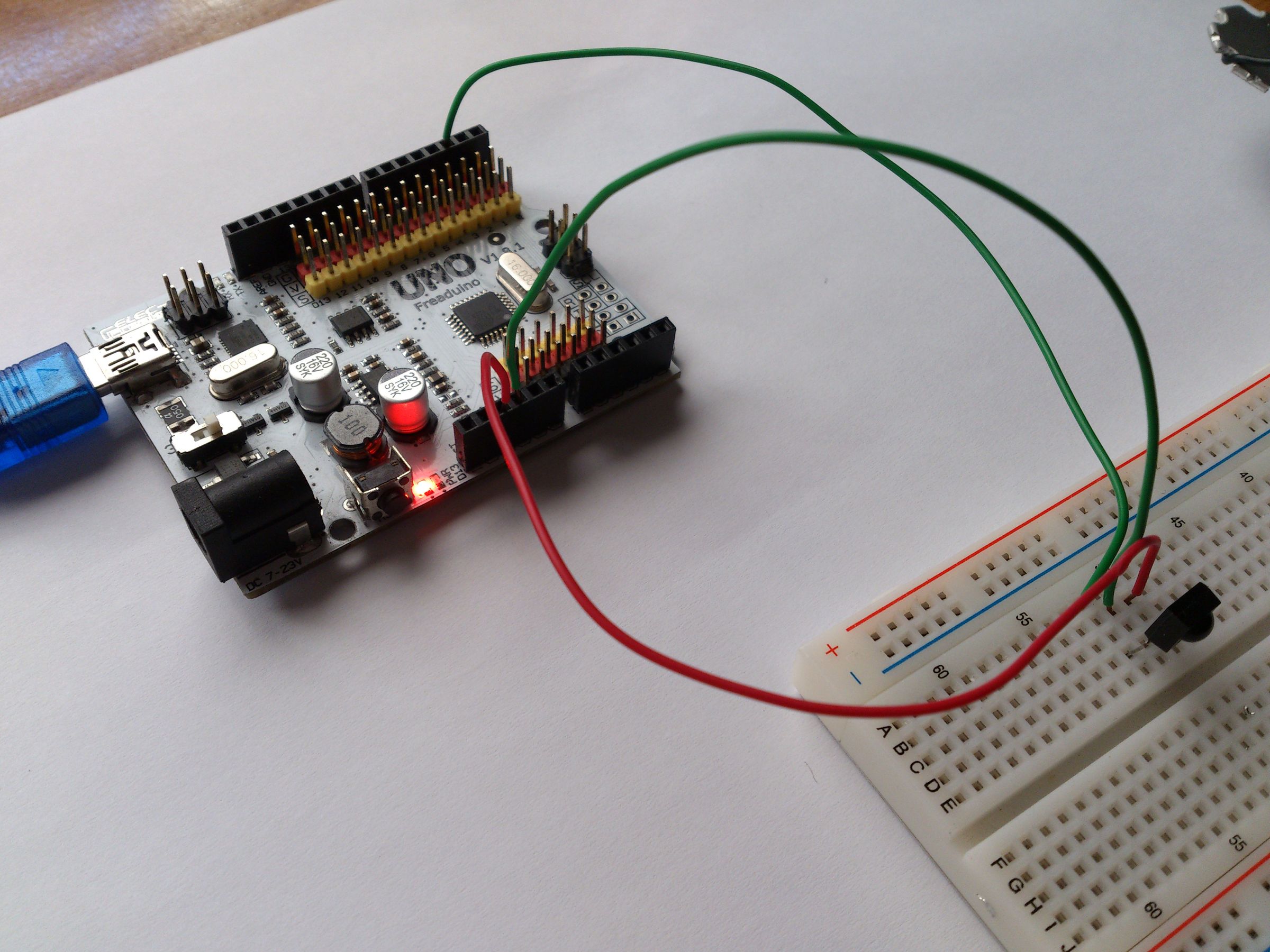 Arduino All-In-One Remote : 5 Steps (with Pictures) - Instructables