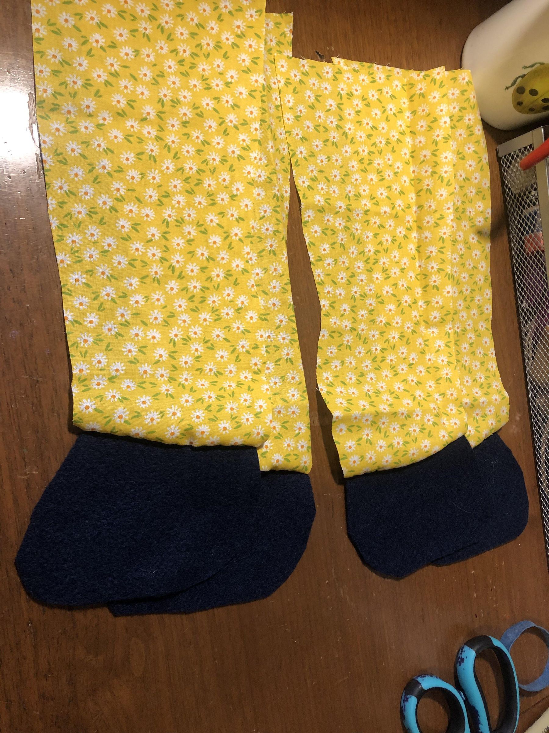 Super Easy Rag Doll Tutorial : 9 Steps (with Pictures) - Instructables