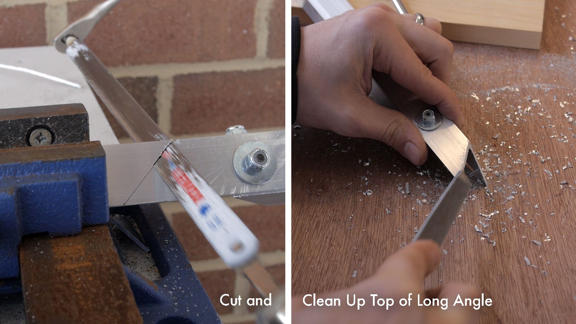 A Simpler Tripod : 14 Steps (with Pictures) - Instructables
