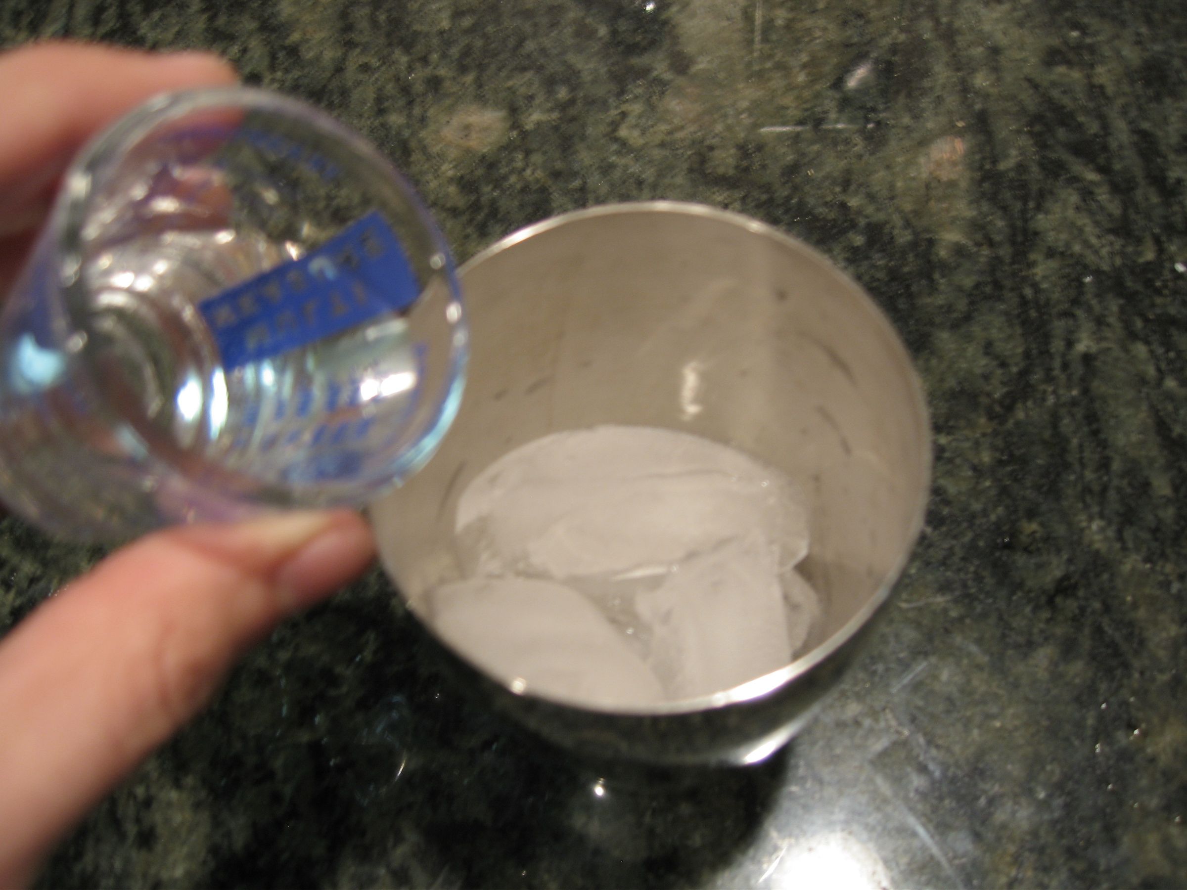 Balmora Blue (Elder Scrolls V: Skyrim) : 3 Steps (with Pictures ...