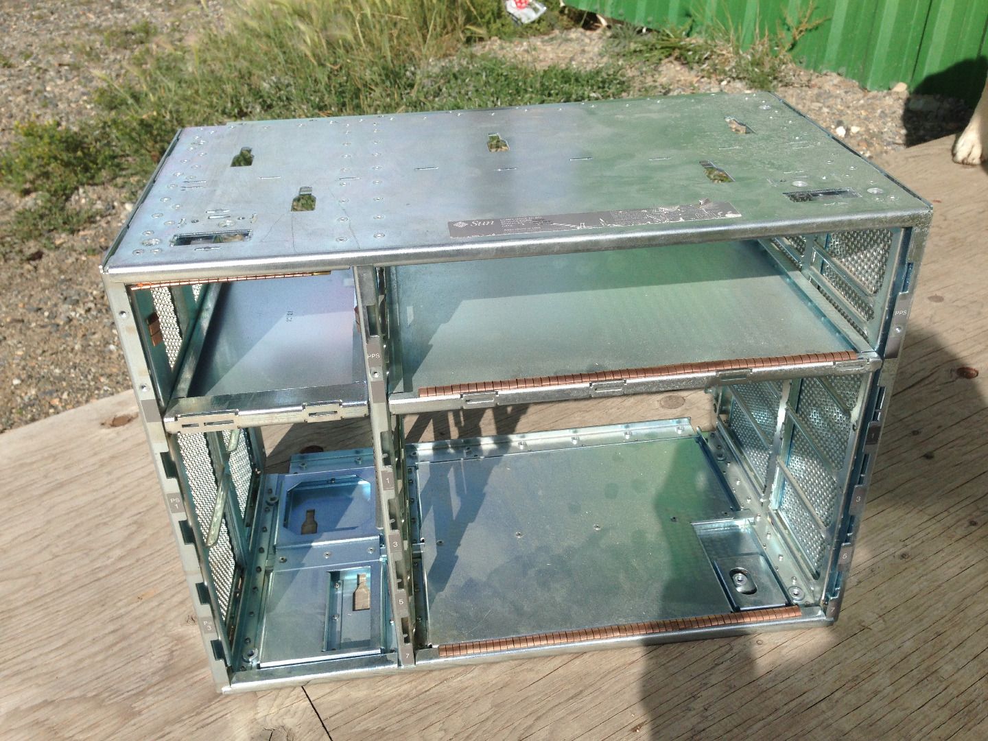 Computer Case Drawer Unit : 8 Steps (with Pictures) - Instructables