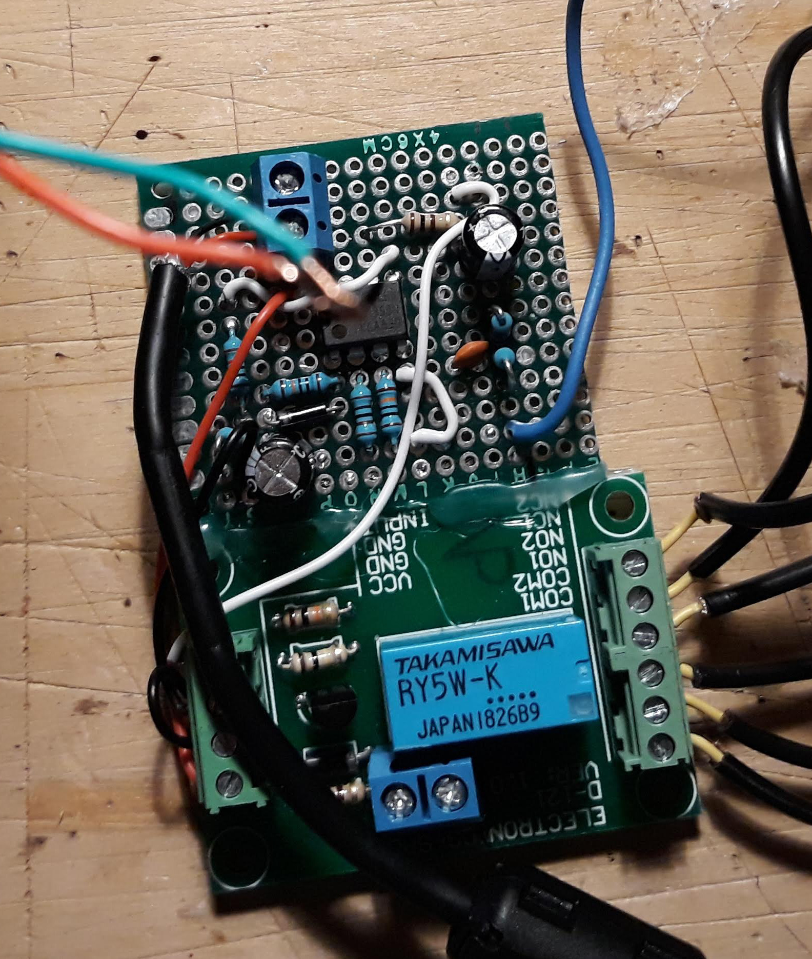 PAB: a Personal Audio Box : 5 Steps - Instructables