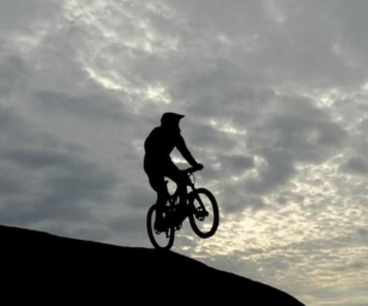 How to Ride a Bicycle : 5 Steps - Instructables