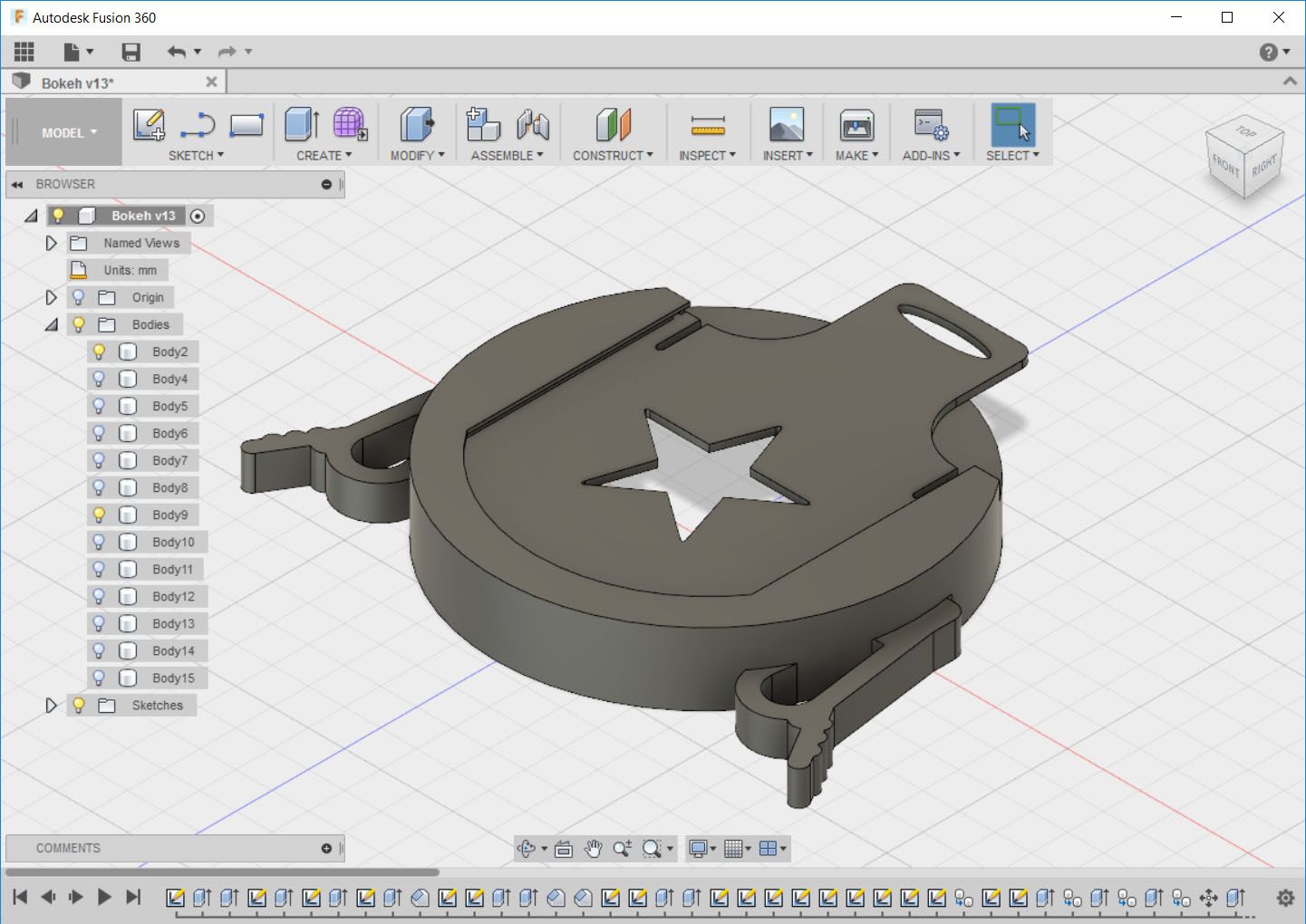 Bokeh Kit : 9 Steps (with Pictures) - Instructables