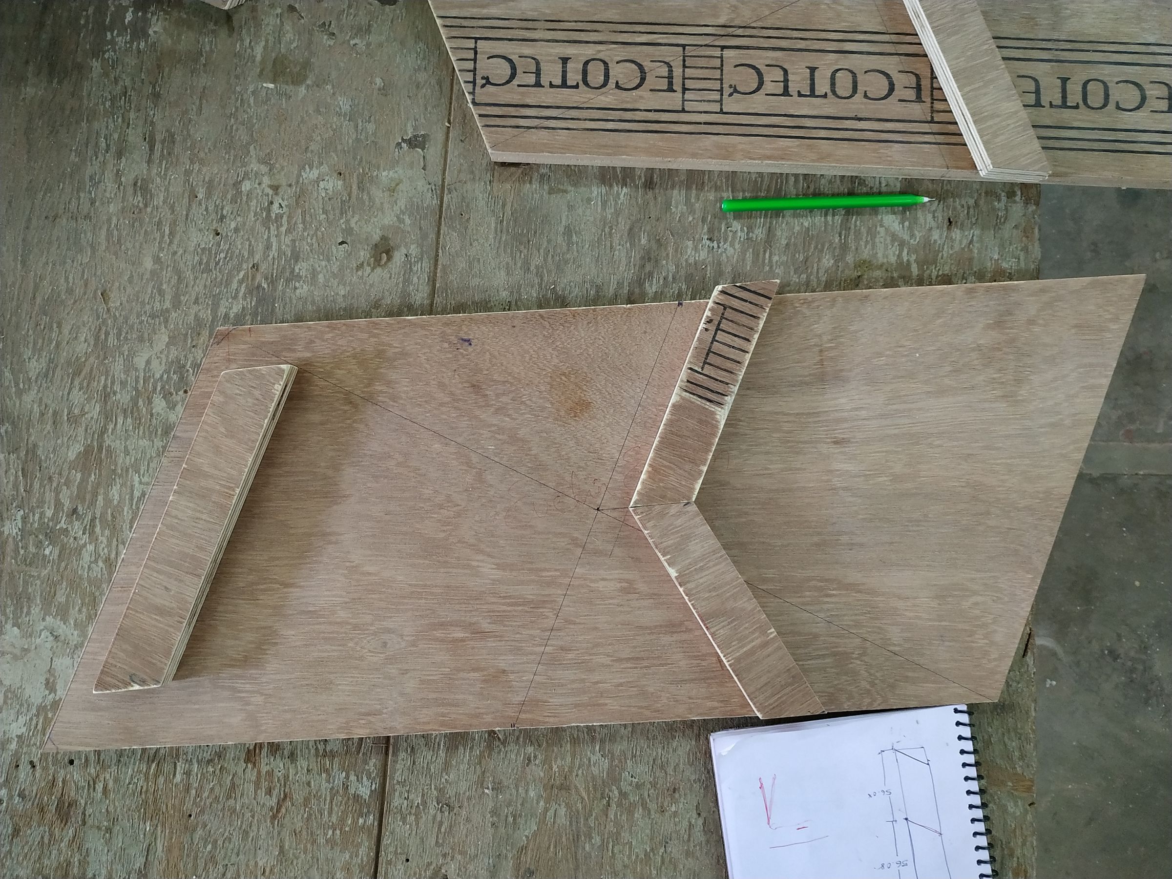 Easy Step Stool : 7 Steps (with Pictures) - Instructables