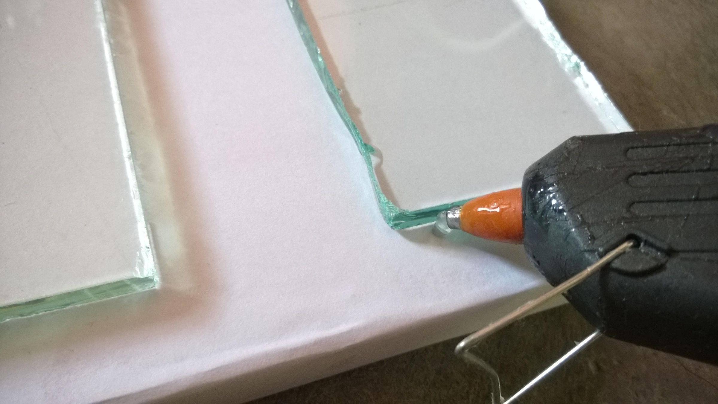 Recycled Glass Microscope : 11 Steps - Instructables