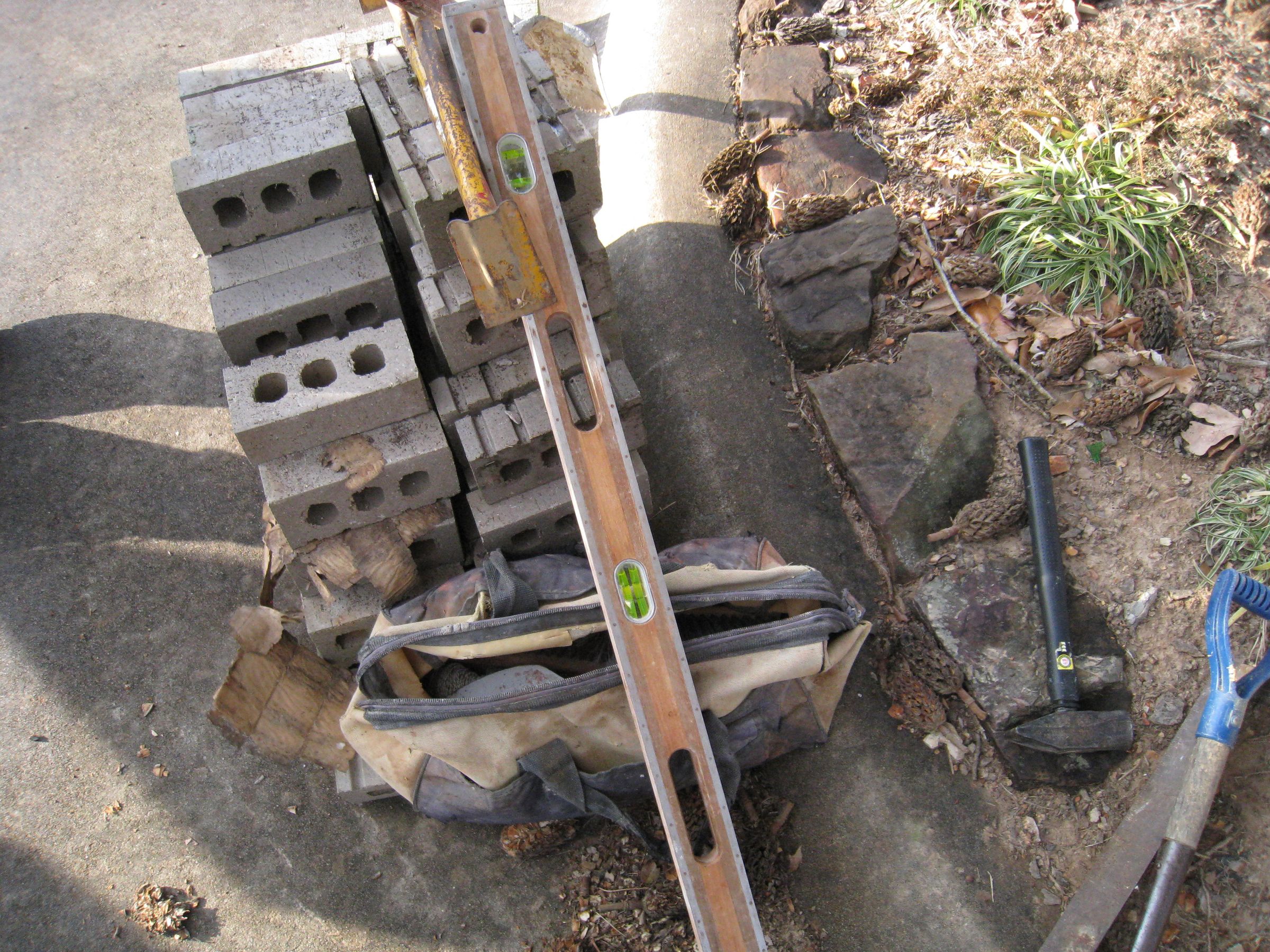 Do-it-yourself Brick Mailbox : 5 Steps - Instructables