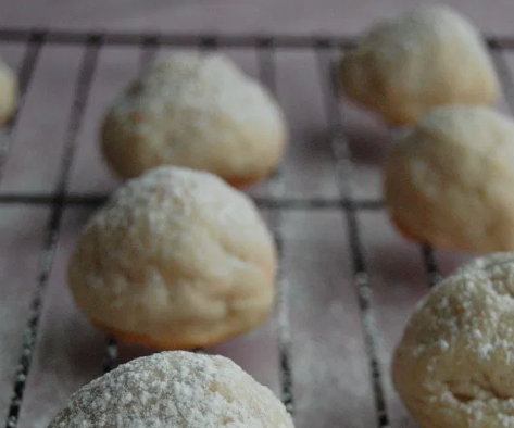 BON BON COOKIES! : 5 Steps - Instructables