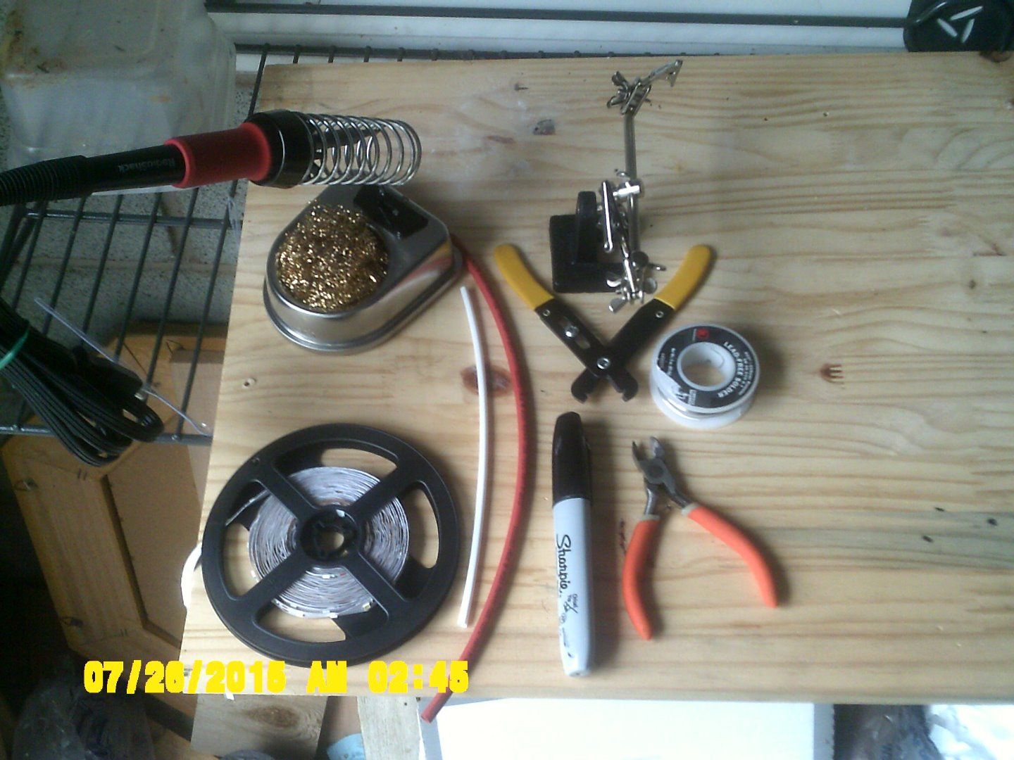 Low Profile LED Lighting : 4 Steps (with Pictures) - Instructables