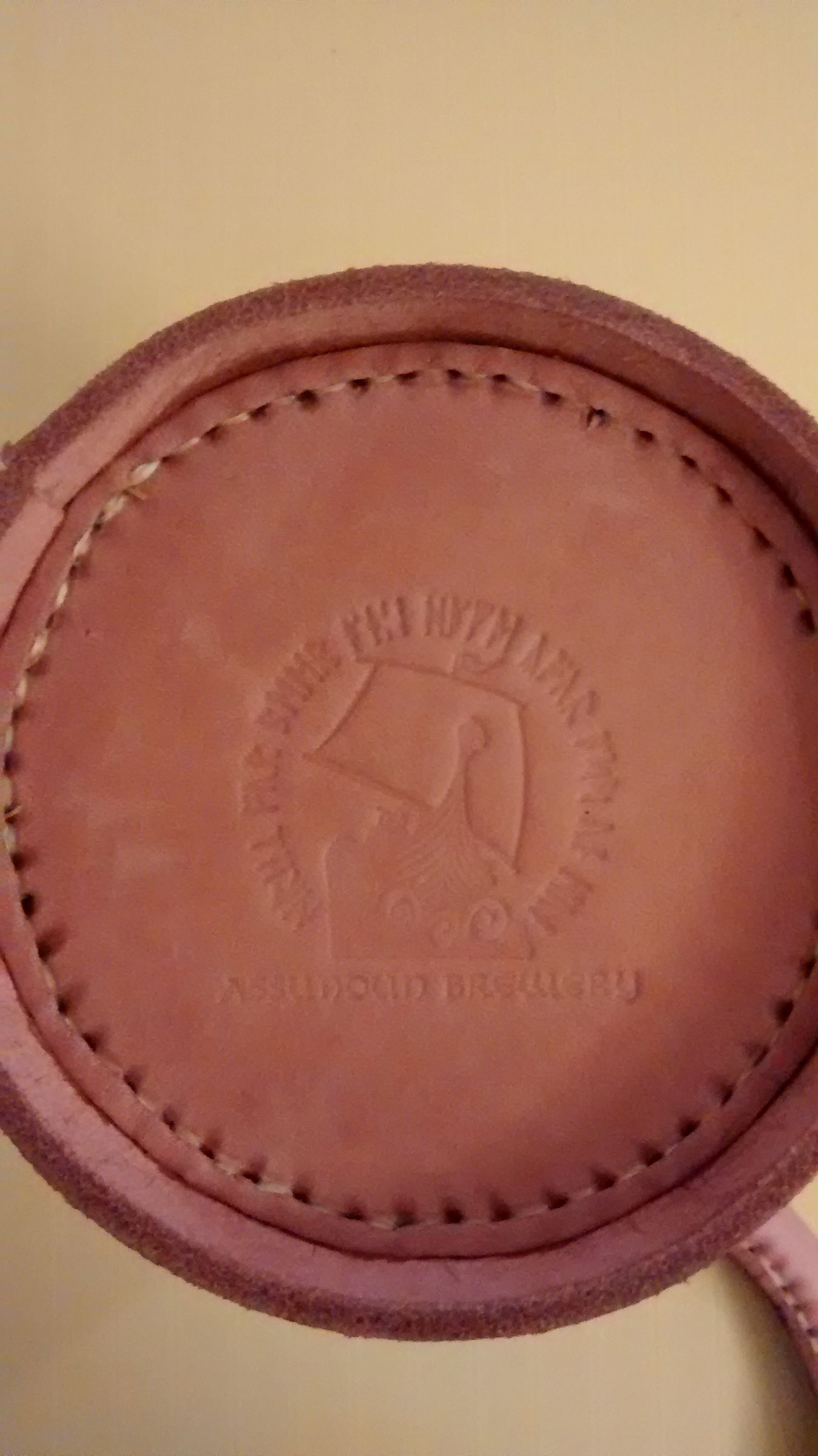 Leather Tankard : 11 Steps (with Pictures) - Instructables