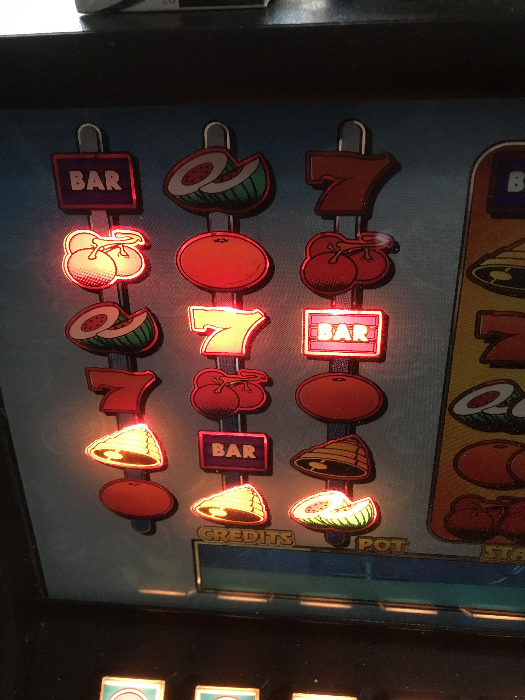 Arduino Pocket Slot Machine : 4 Steps - Instructables