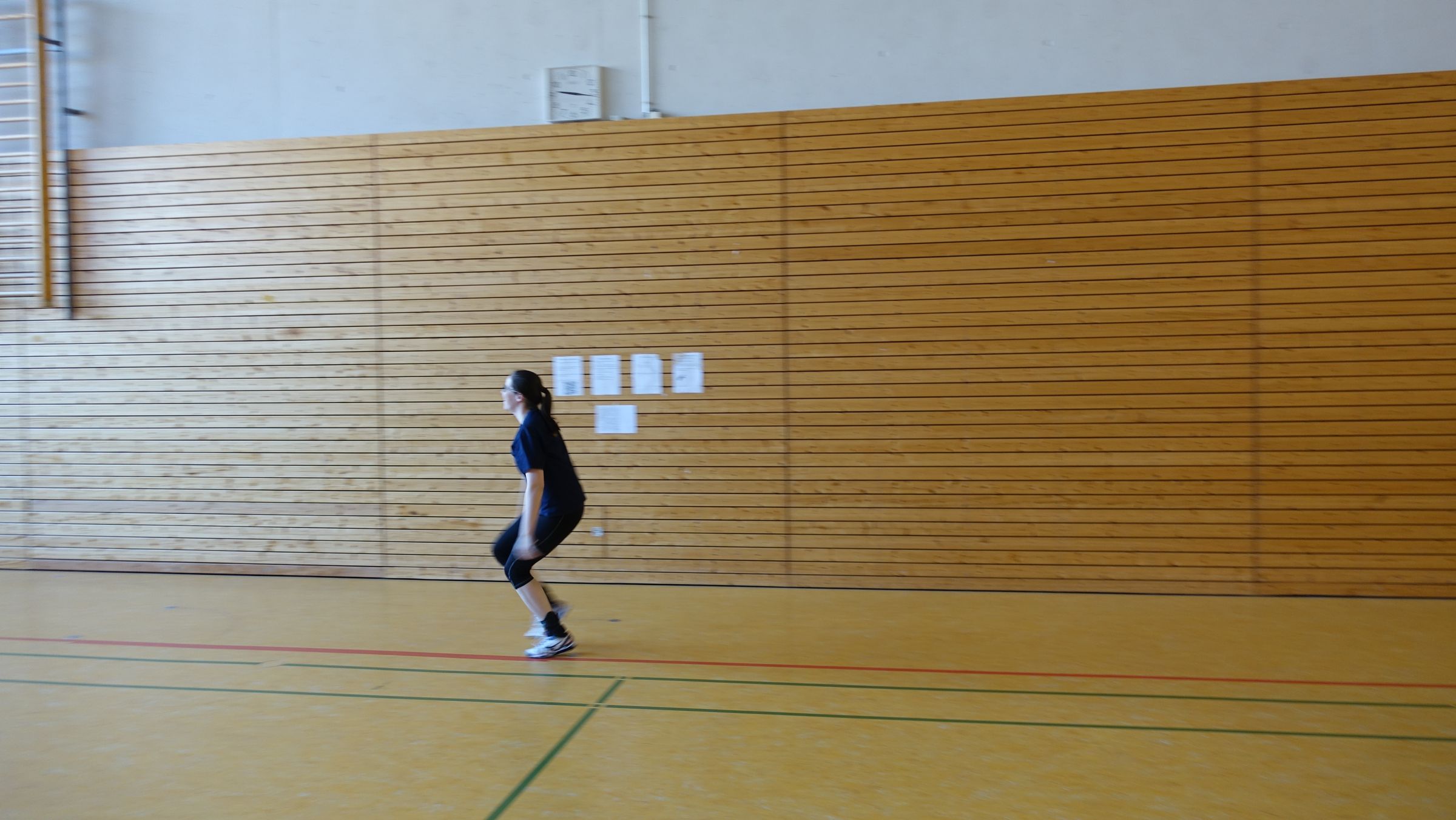 How to Jump Serve : 5 Steps (with Pictures) - Instructables