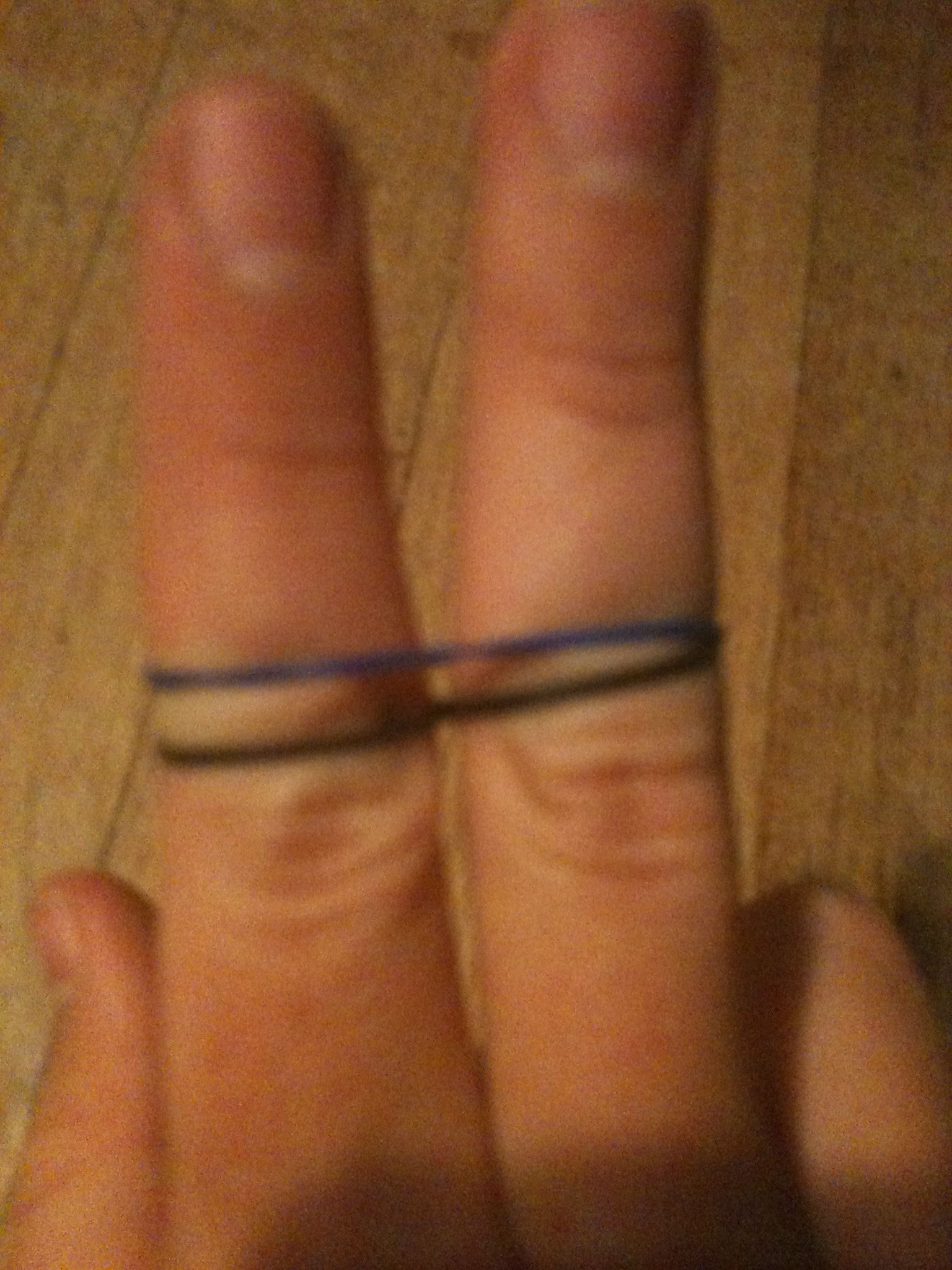 How to Make Rubber Band Bracelets : 6 Steps - Instructables