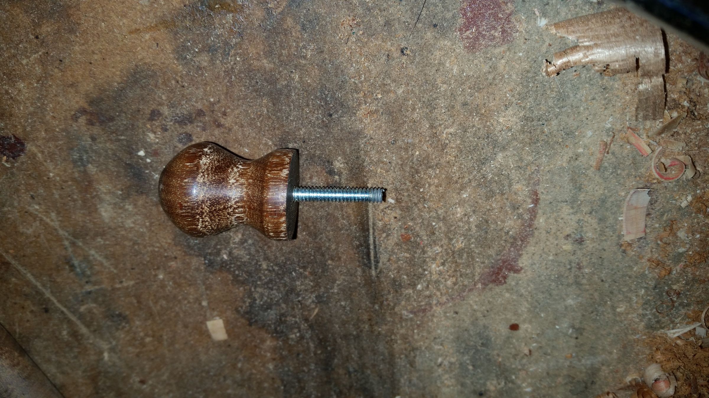 Weekend Handmade Puzzle Box : 13 Steps (with Pictures) - Instructables