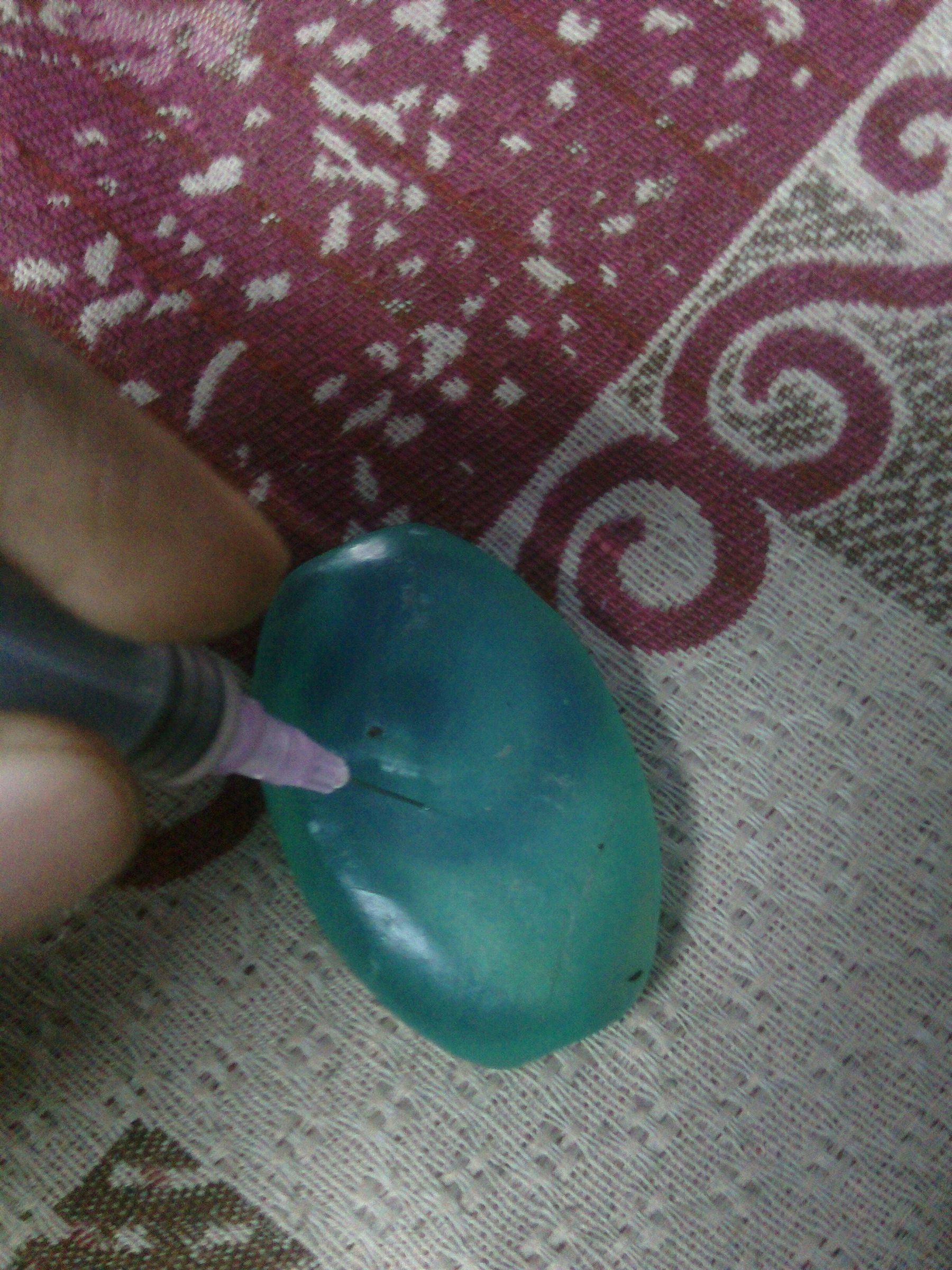 Easy Injection Gun : 6 Steps - Instructables