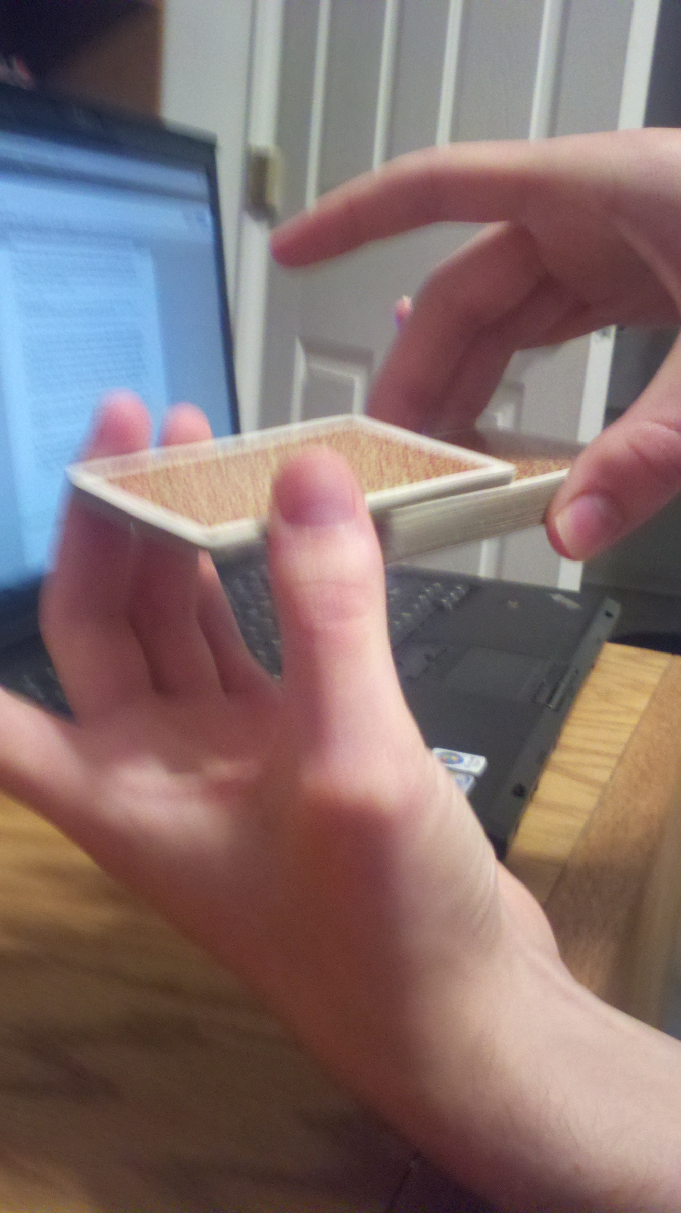 The Red Vs. Blue Card Trick : 9 Steps - Instructables