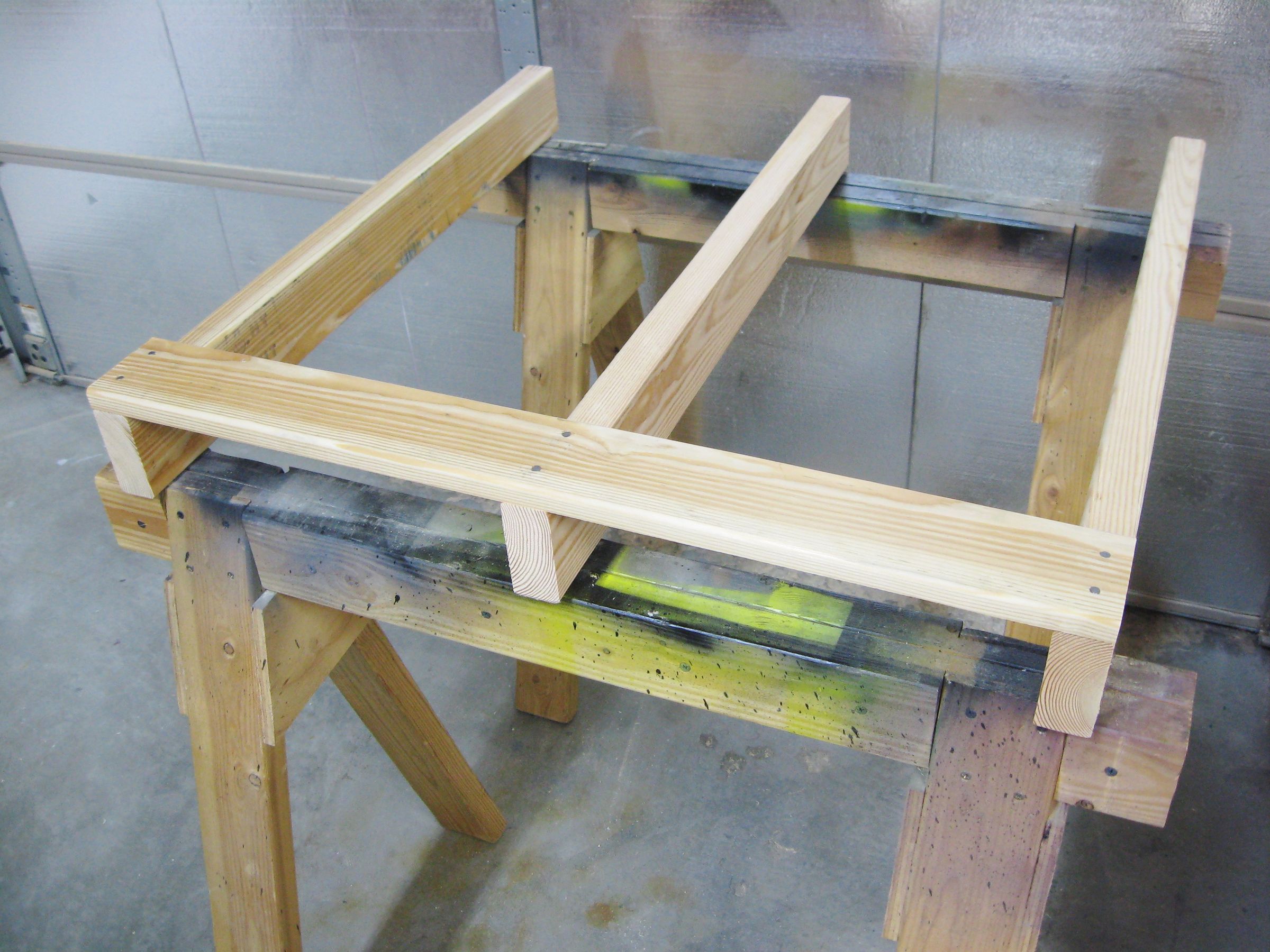 Make Your Own Pallet! : 8 Steps (with Pictures) - Instructables