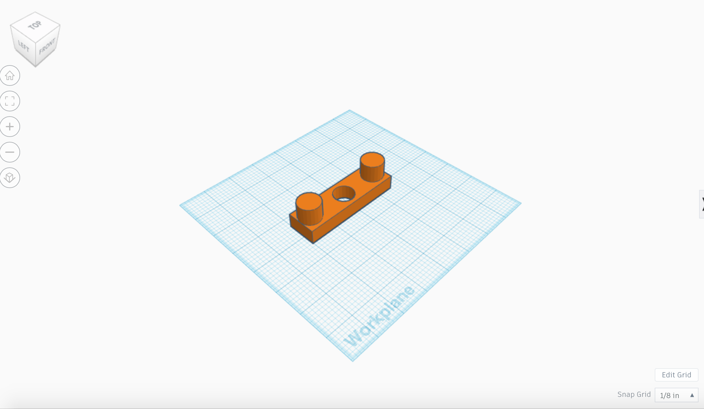 Center Hole Guide : 3 Steps (with Pictures) - Instructables
