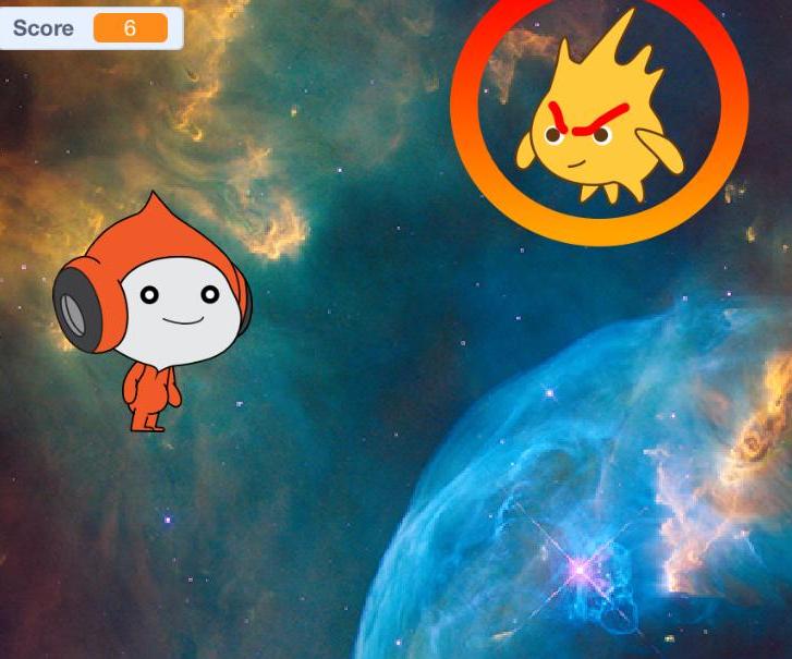 How to Make a Simple Scratch Game : 8 Steps - Instructables