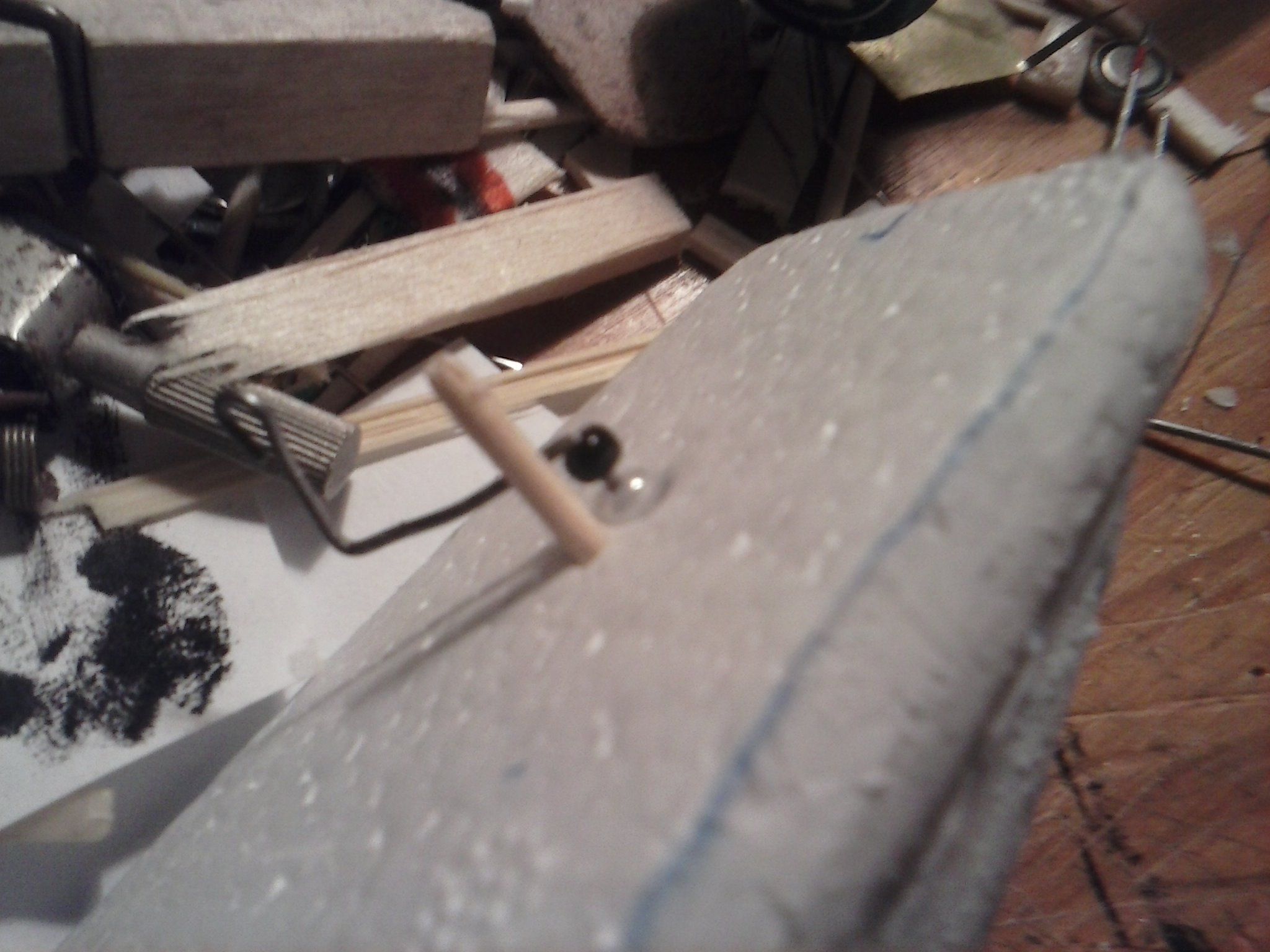 Self-Sailing Yacht : 6 Steps - Instructables