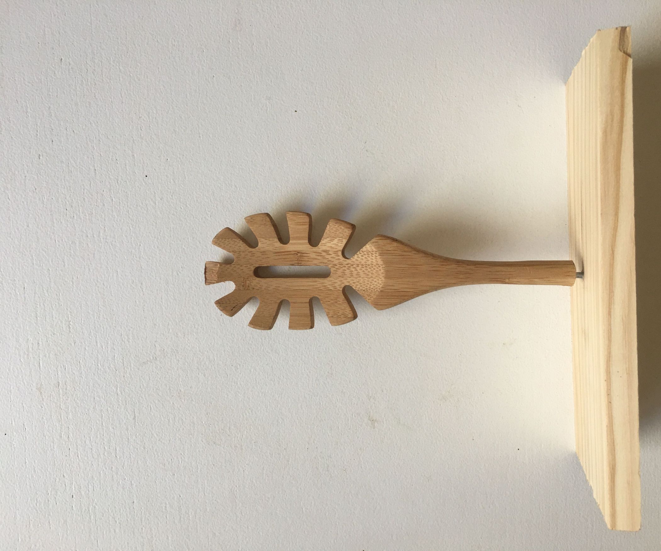 Beautifully Useful Kitchen Handles : 5 Steps - Instructables