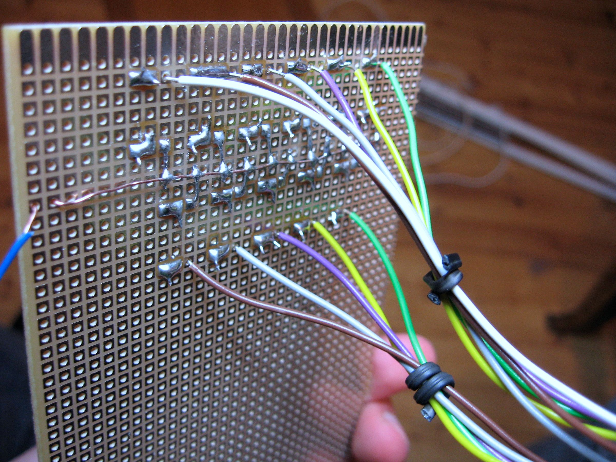 Arduino Binary Alarm Clock : 16 Steps (with Pictures) - Instructables