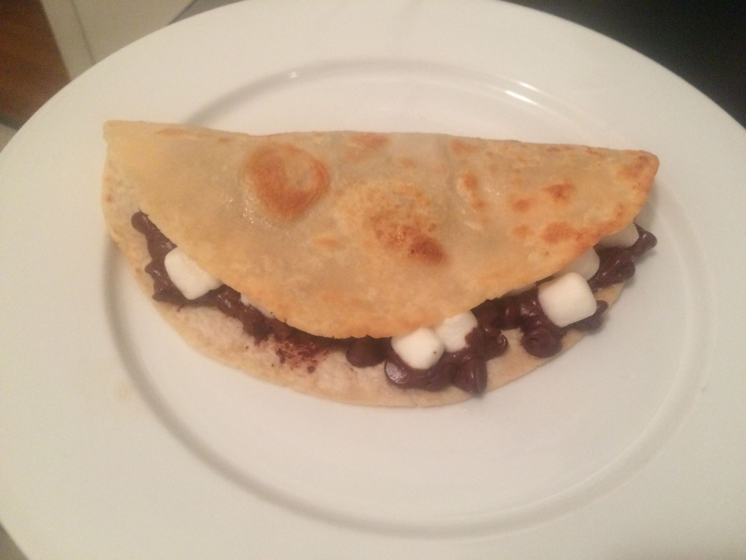 Making Mexican S'mores : 5 Steps (with Pictures) - Instructables