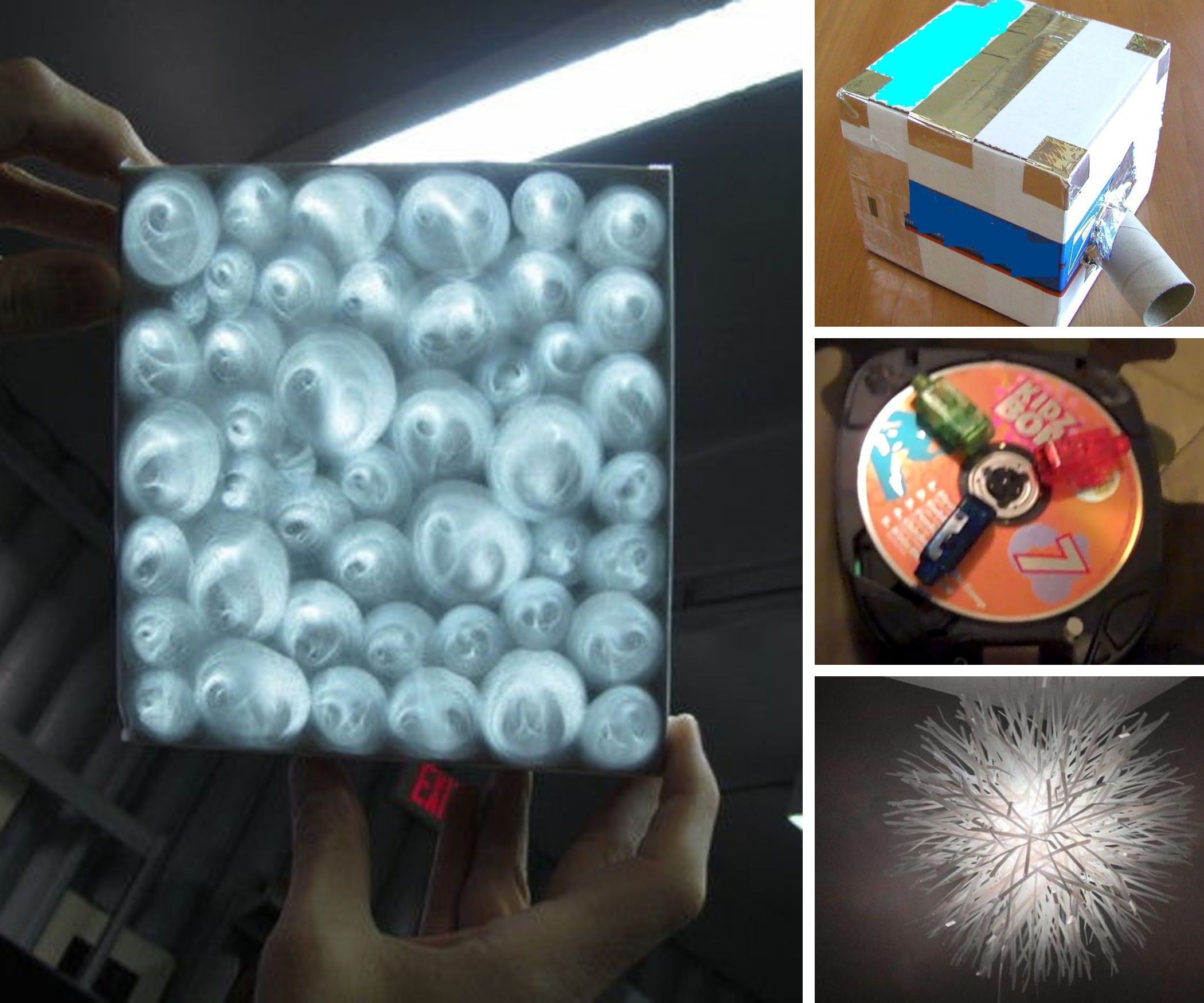 Lights - Instructables