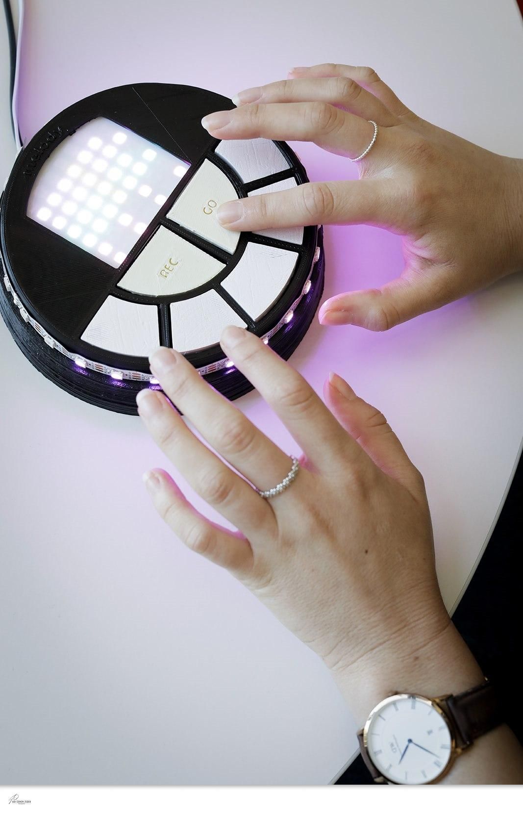 Melody : 8 Steps (with Pictures) - Instructables