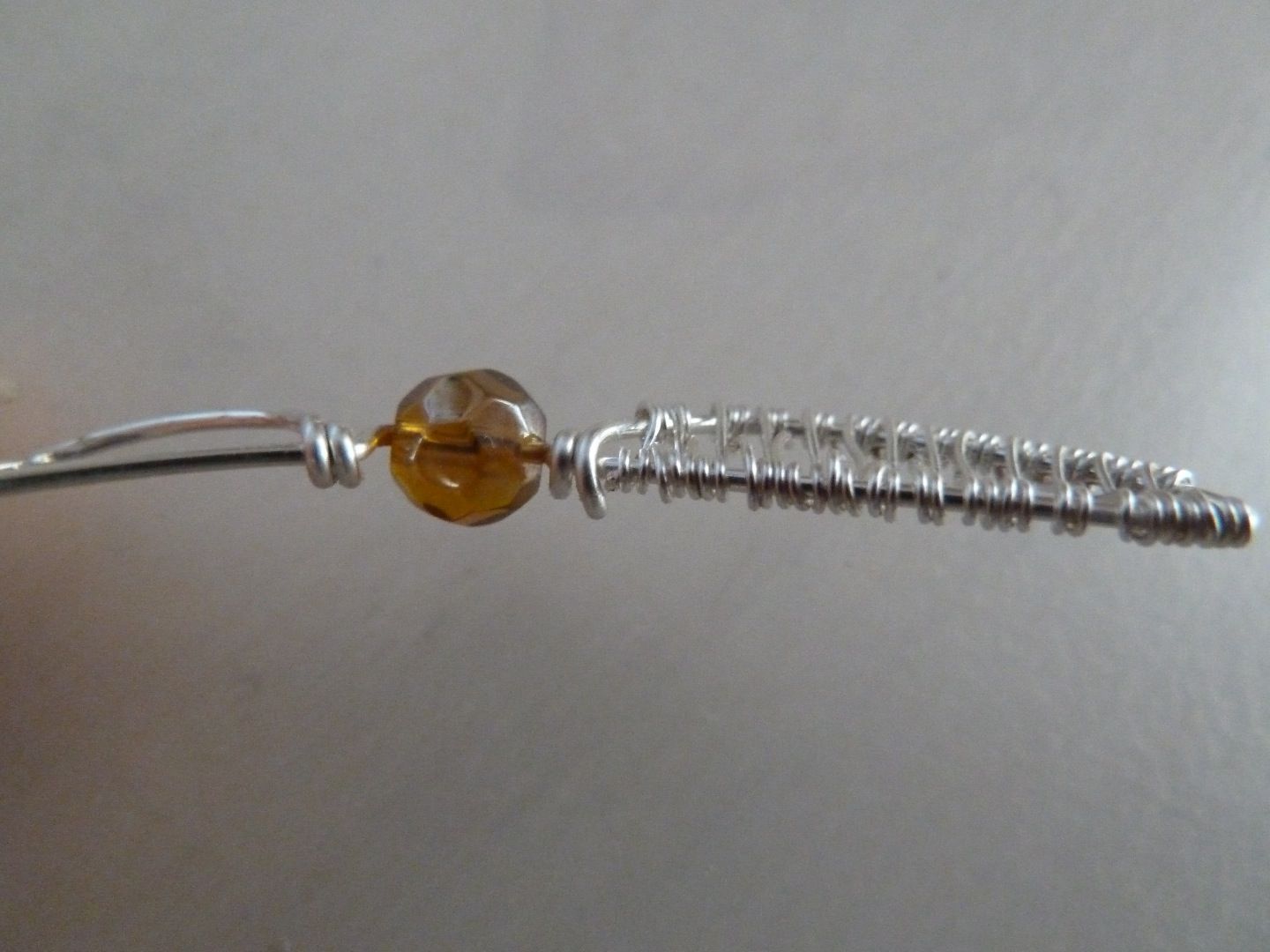 Golden Snitch Ring : 15 Steps (with Pictures) - Instructables