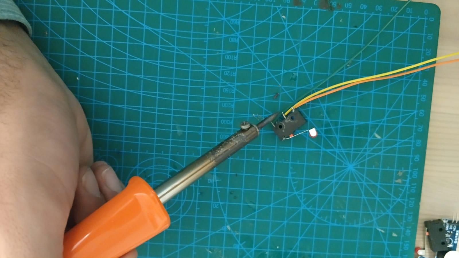 Arduino Escape Box Bomb Countdown Timer on a Budget : 5 Steps ...