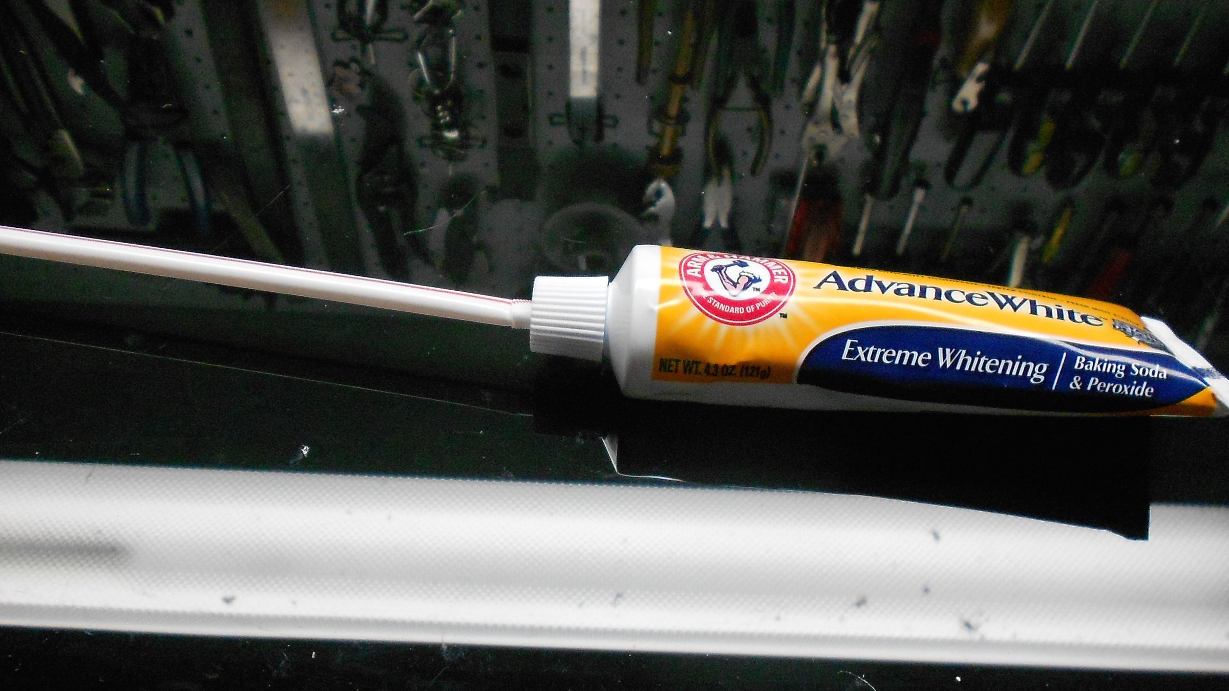 Pocket Rocket Blaster : 4 Steps - Instructables