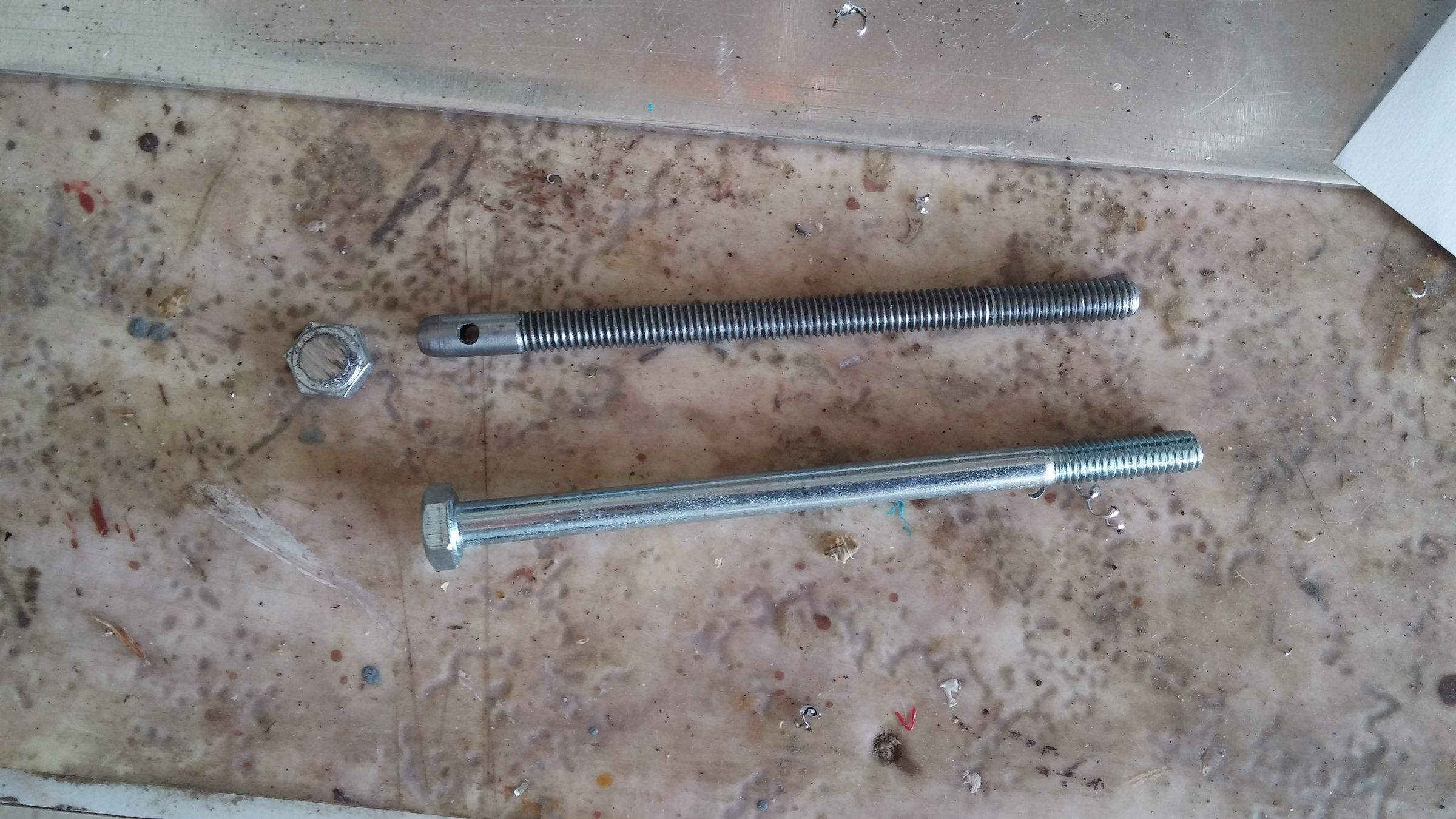 Wire Clamp Making Tool : 9 Steps (with Pictures) - Instructables