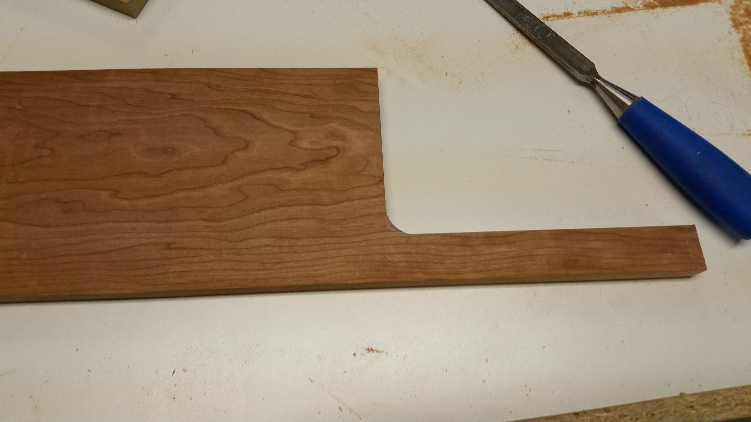 Retro Inspired Phone Dock : 11 Steps (with Pictures) - Instructables