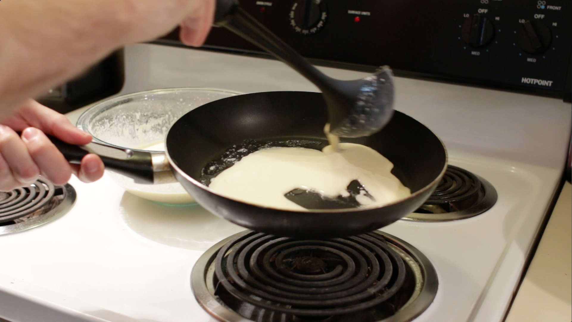 How to Make Crepes : 8 Steps (with Pictures) - Instructables