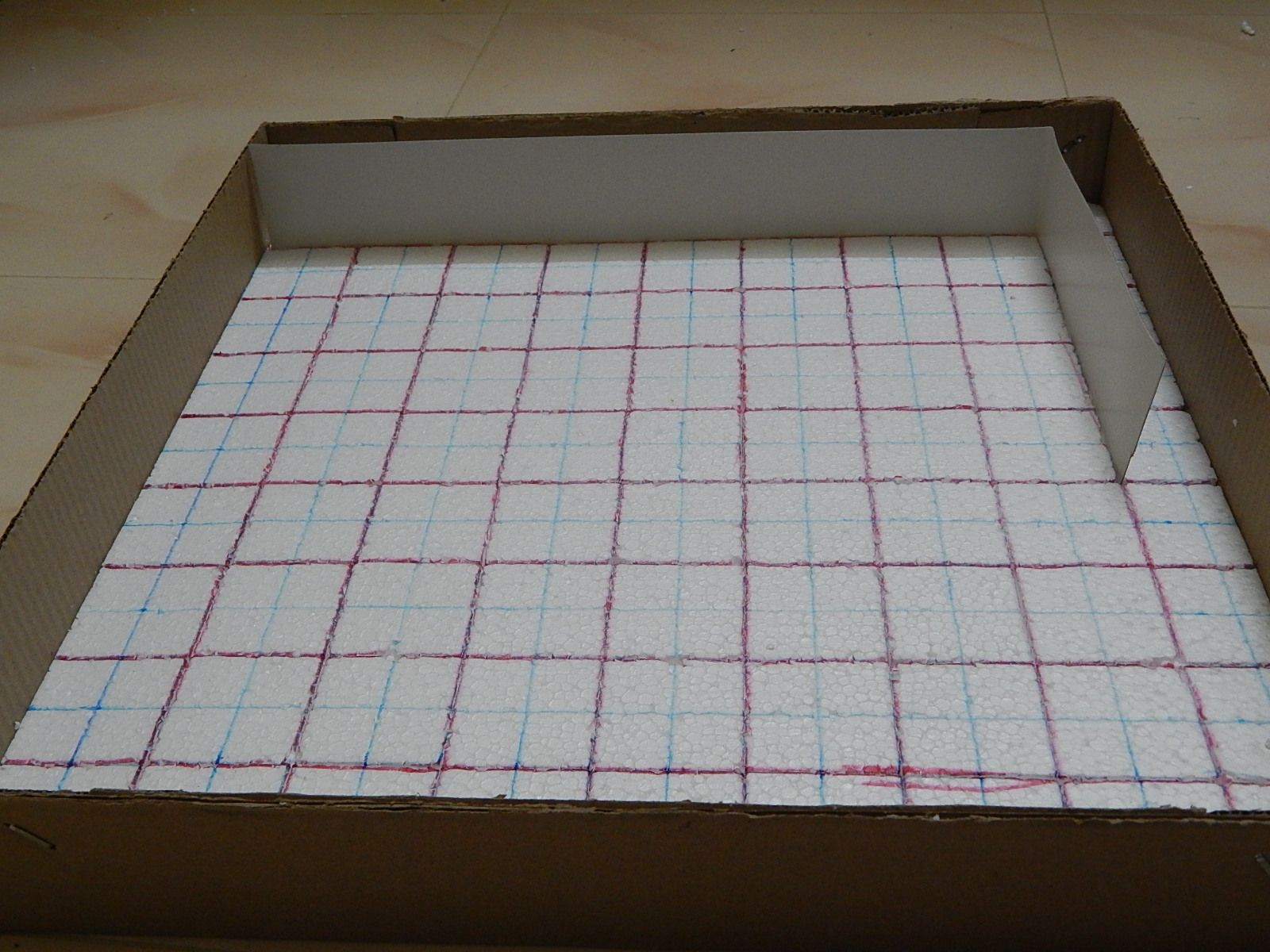 Customizable Laser Maze With Arduino and Android App : 13 Steps (with Pictures) - Instructables
