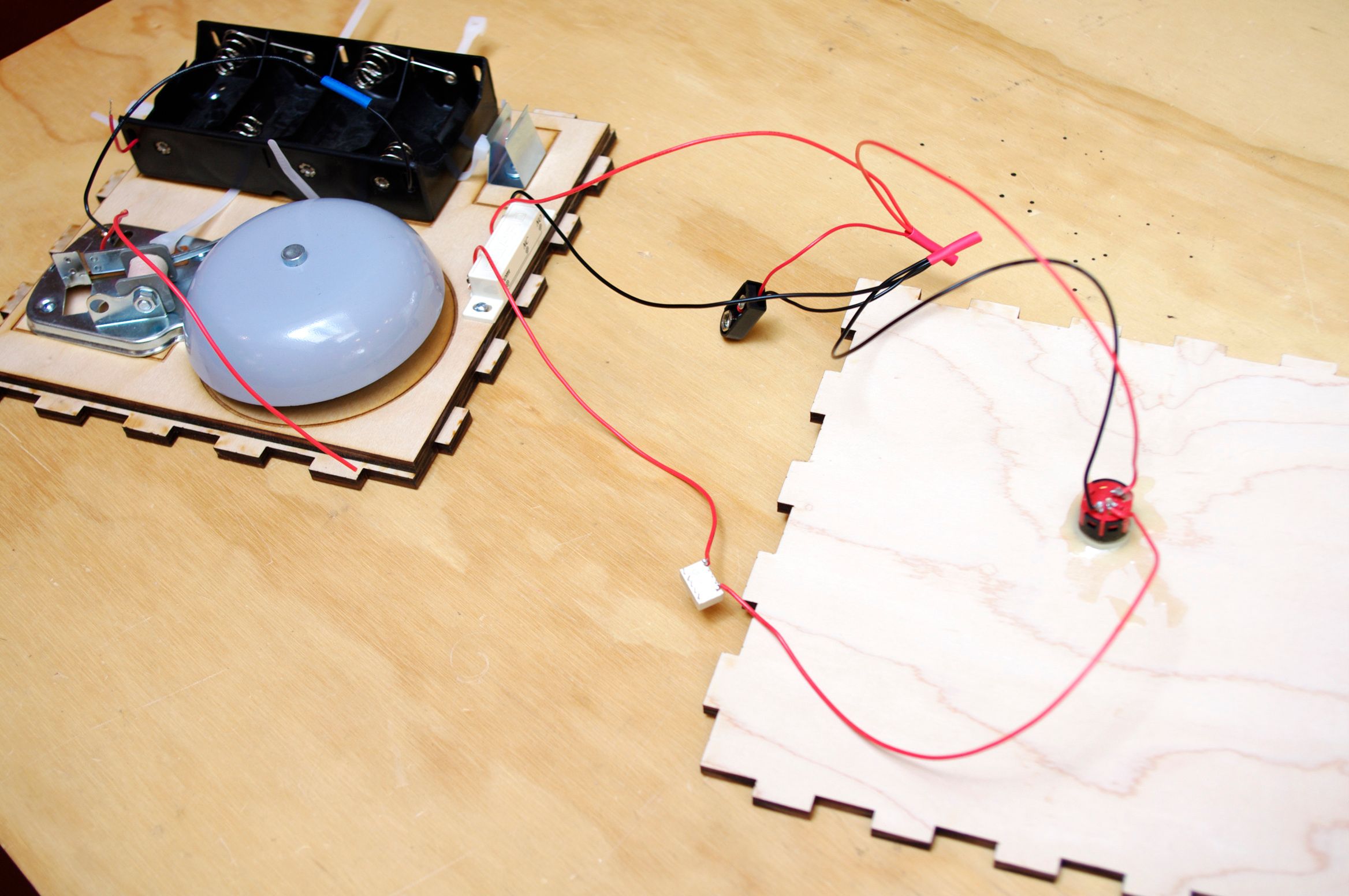 Prank Box : 17 Steps (with Pictures) - Instructables