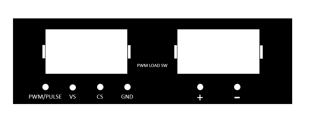 Power Supply With PWM Generator and Load Switch : 5 Steps (with ...