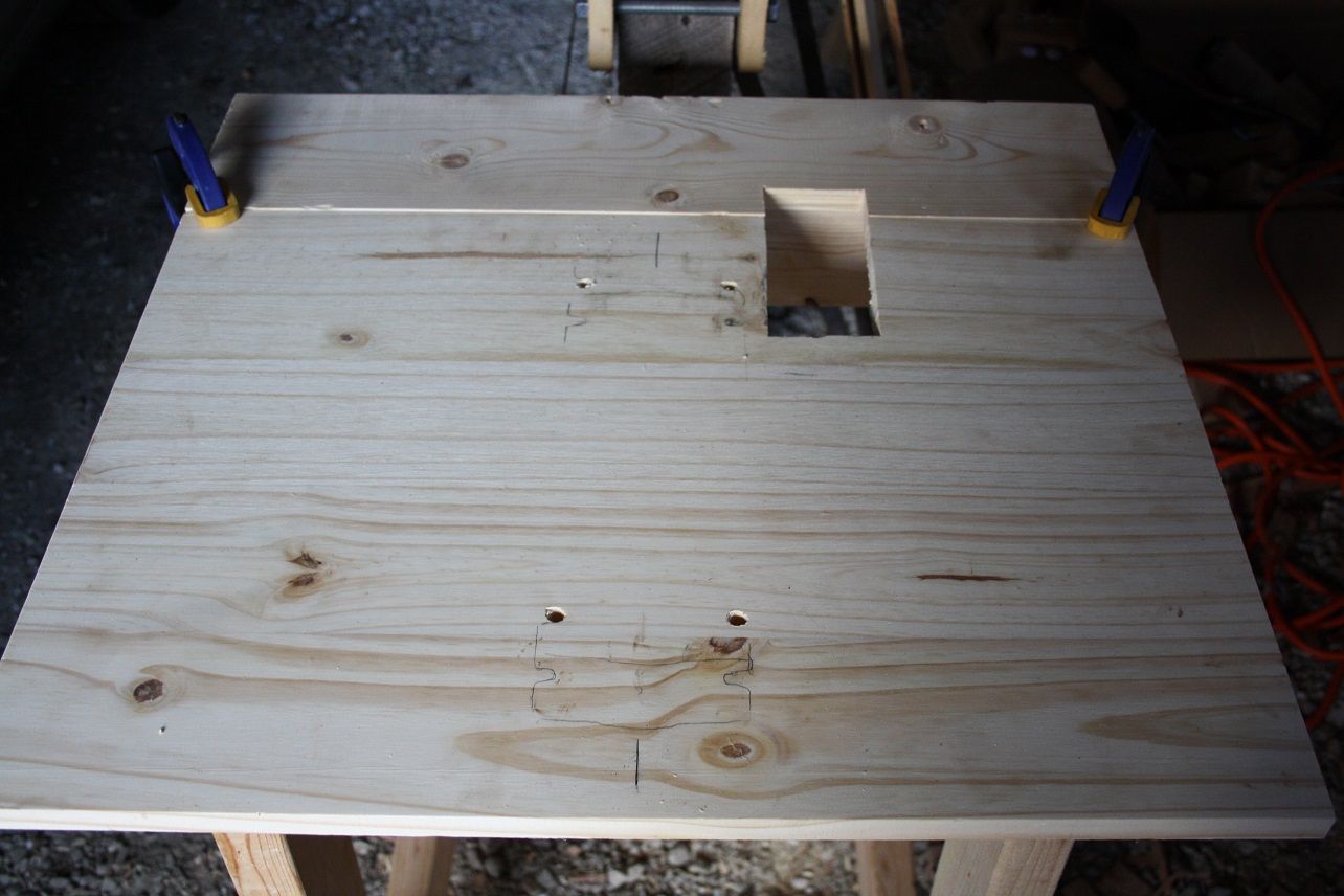 Convert a Grindstone to Treadle Power : 8 Steps (with Pictures ...