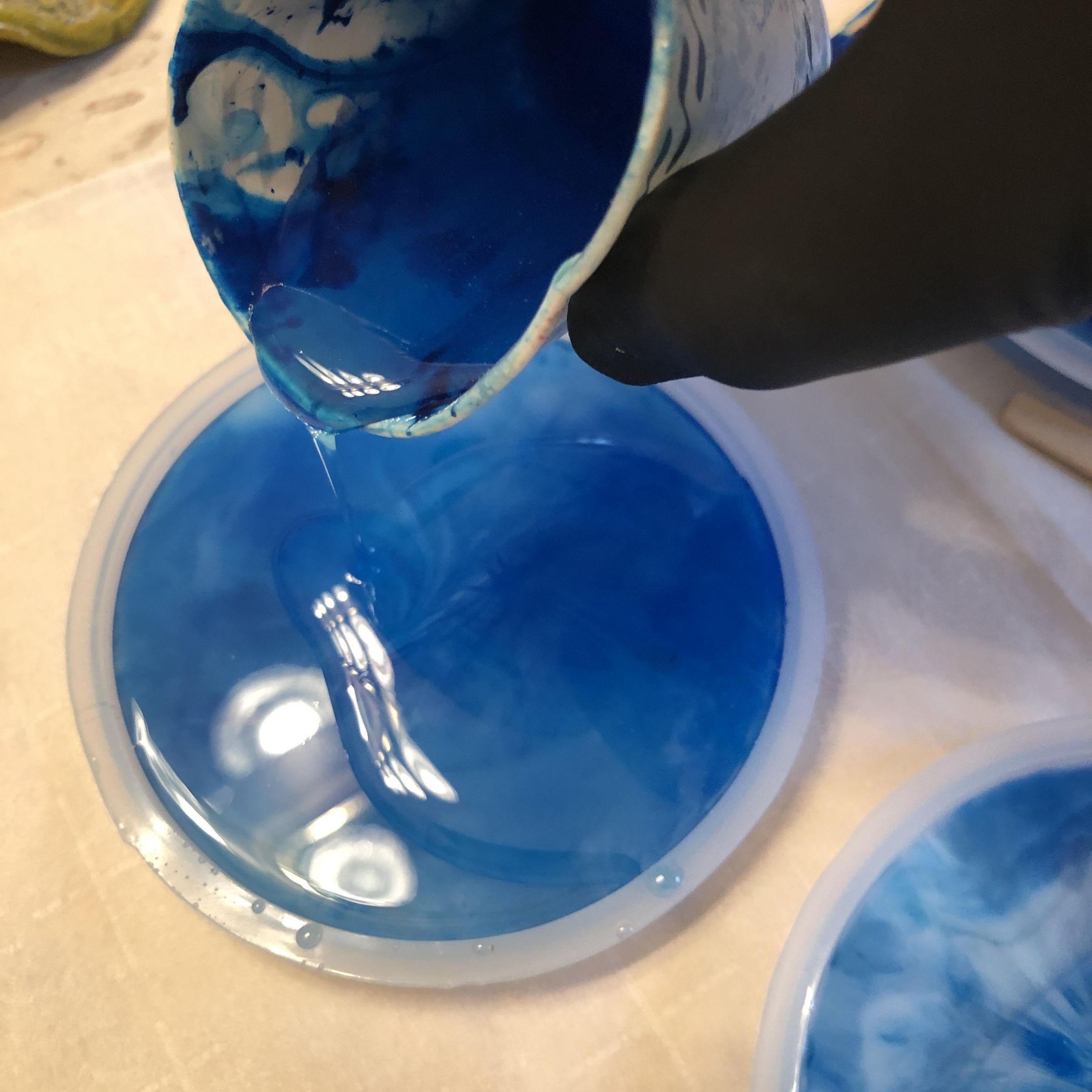 Water Coasters : 16 Steps (with Pictures) - Instructables