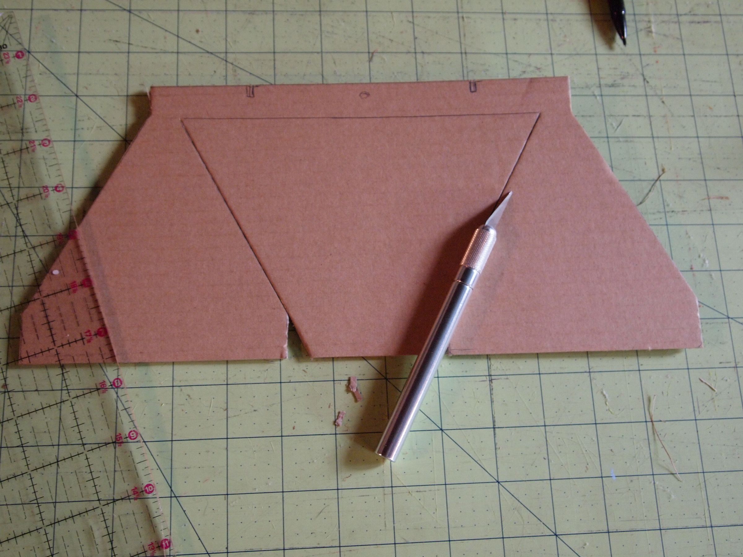 Powerful Modern Homemade HDTV Antenna : 7 Steps (with Pictures ...
